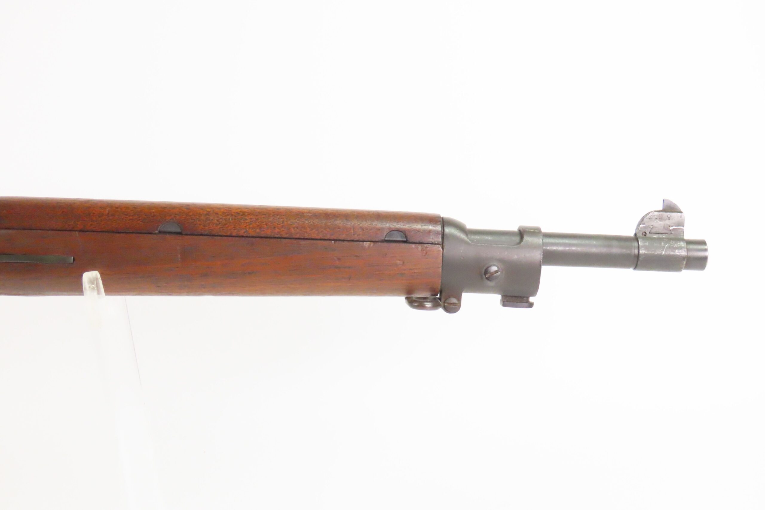 World War II U.S. SPRINGFIELD M1903 .30-06 Bolt Action C&R Rifle w ...