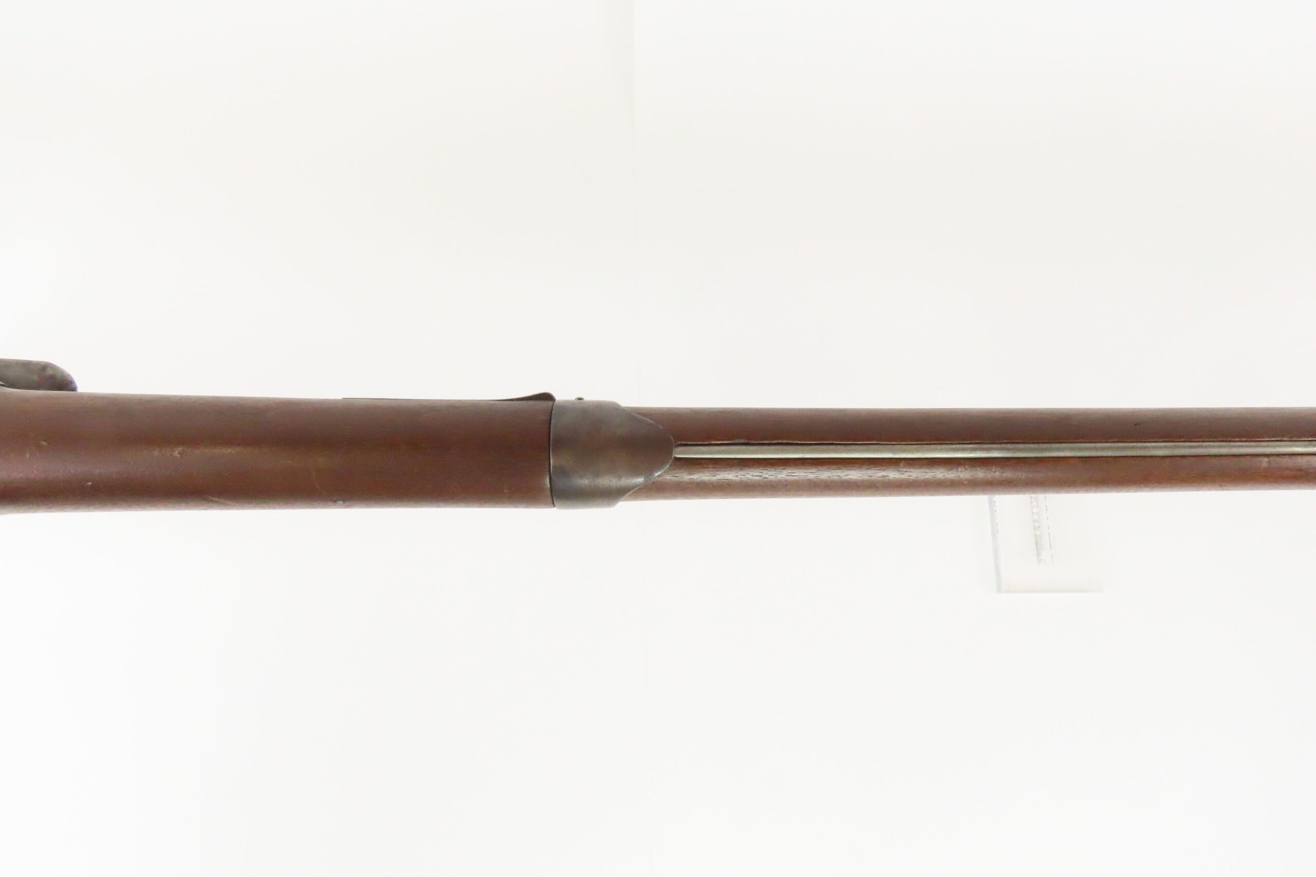 Pre-1812 Antique NEW YORK Contract WHITNEY ARMS CO. FLINTLOCK MUSKET ...