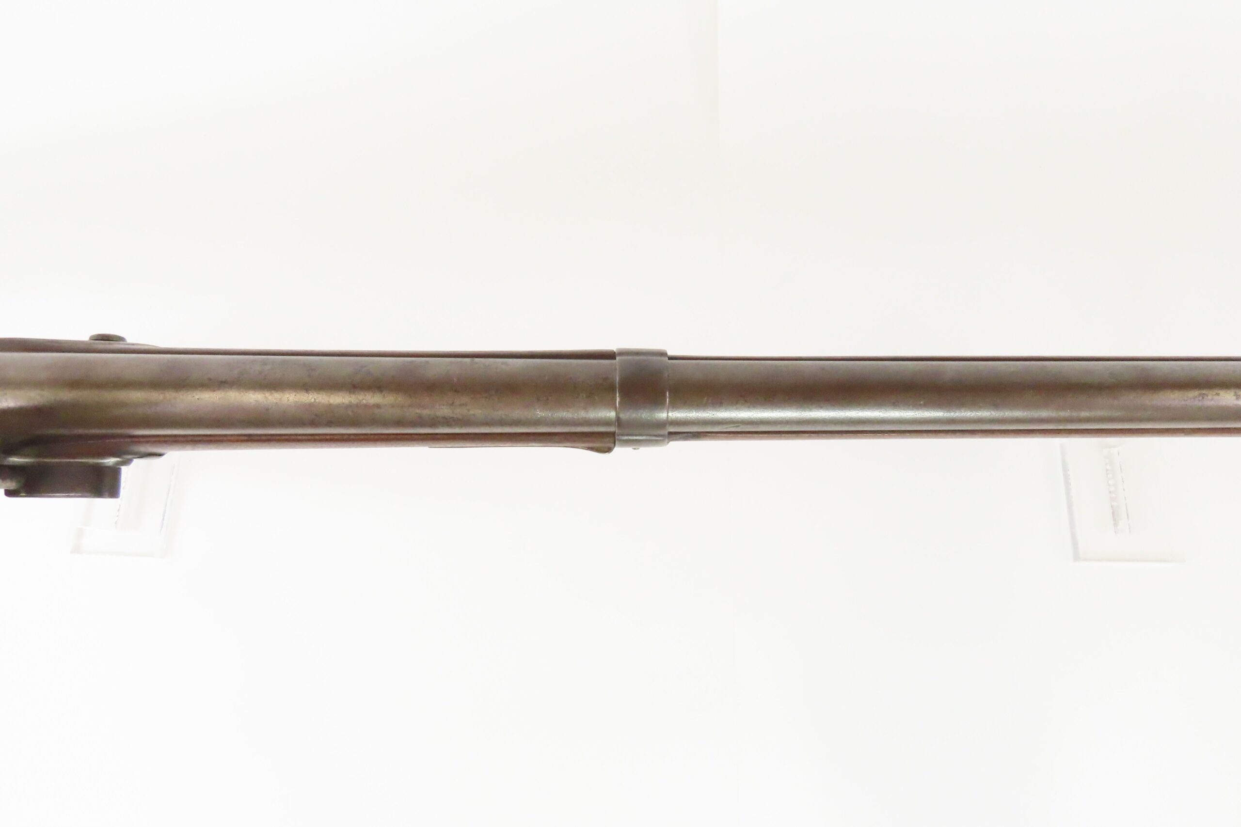 Pre-1812 Antique NEW YORK Contract WHITNEY ARMS CO. FLINTLOCK MUSKET ...