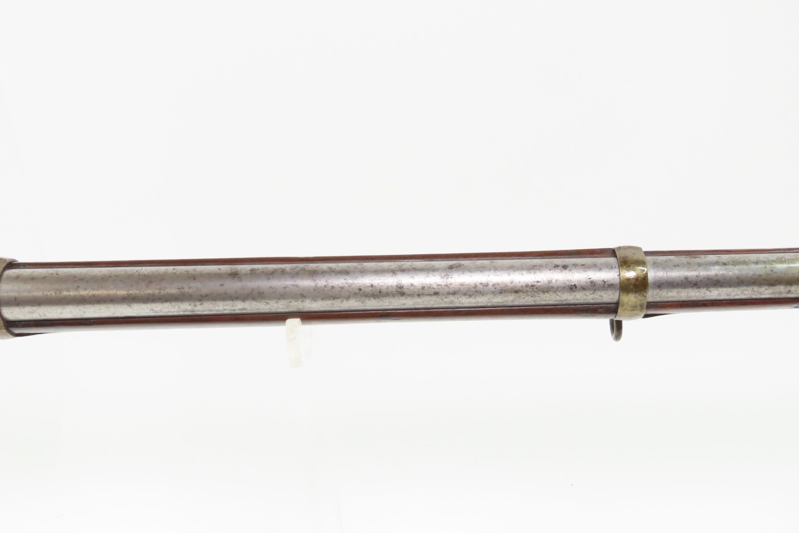 Antique U.S. SPRINGFIELD M1866 ALLIN Conversion TRAPDOOR Rifle with ...