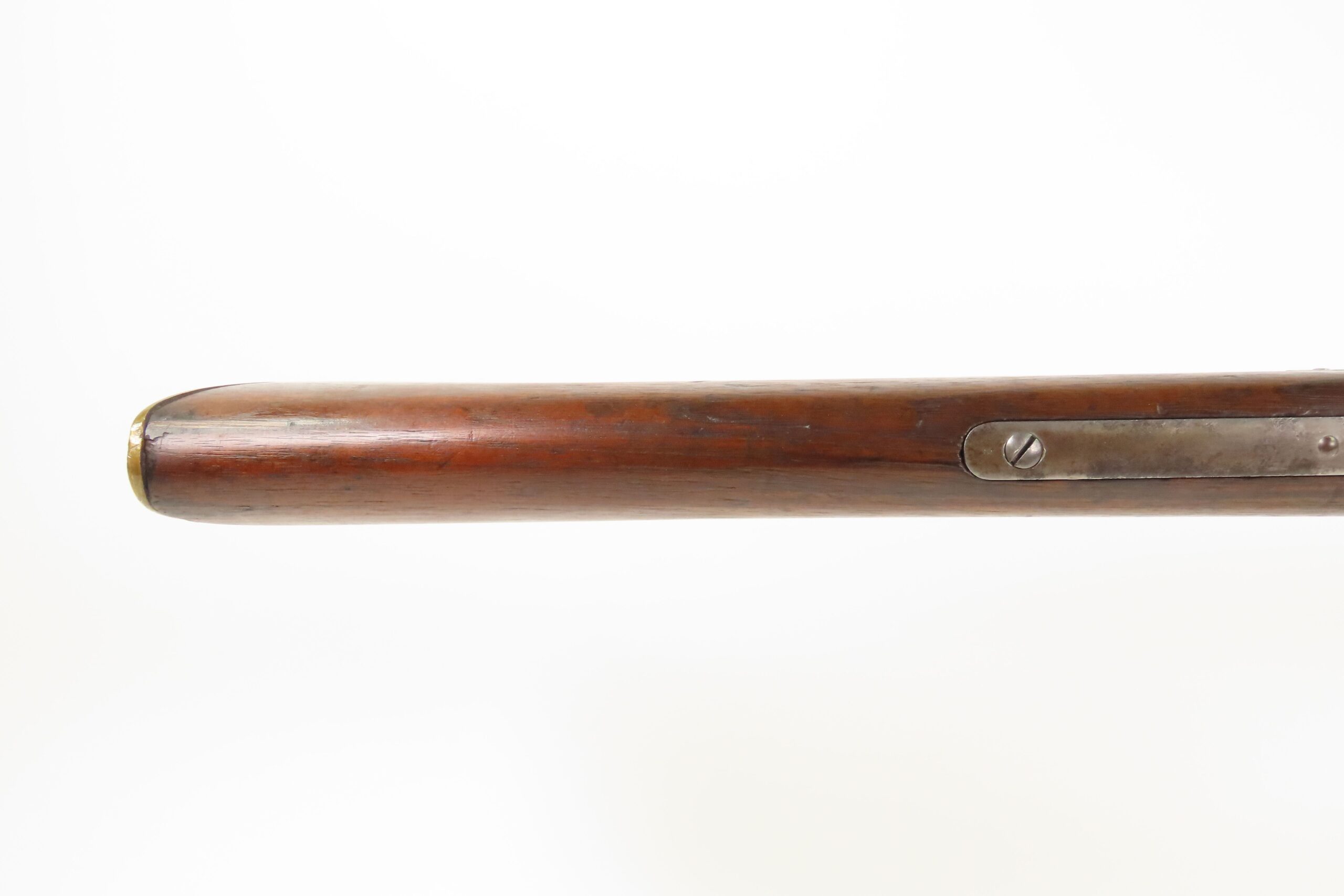 1st ARKANSAS Antique CIVIL WAR STARR ARMS Co Percussion SADDLE RING ...