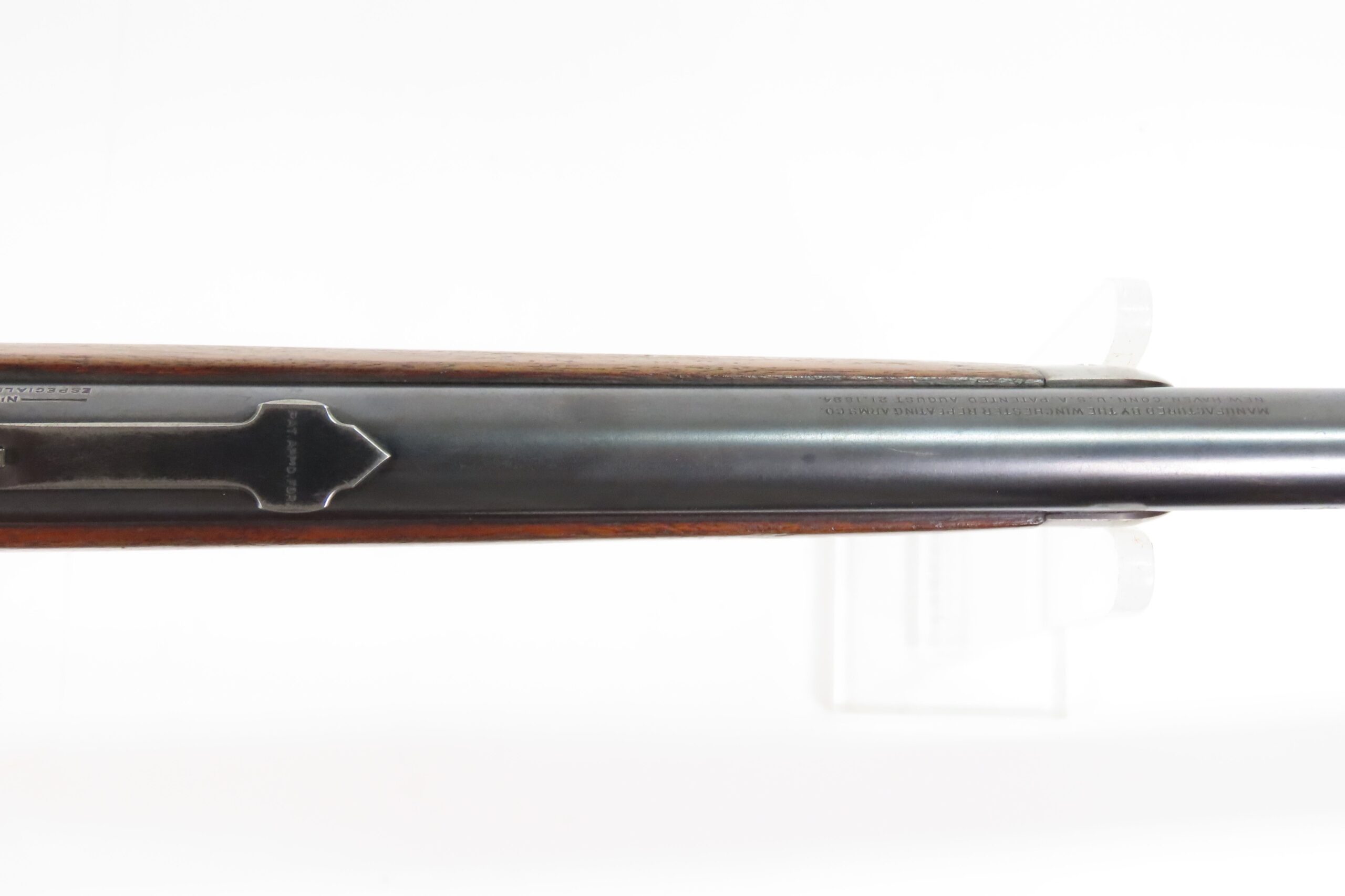 Classic 1926 mfg. WINCHESTER M94 .30 WCF Lever Action C&R DEER HUNTER ...