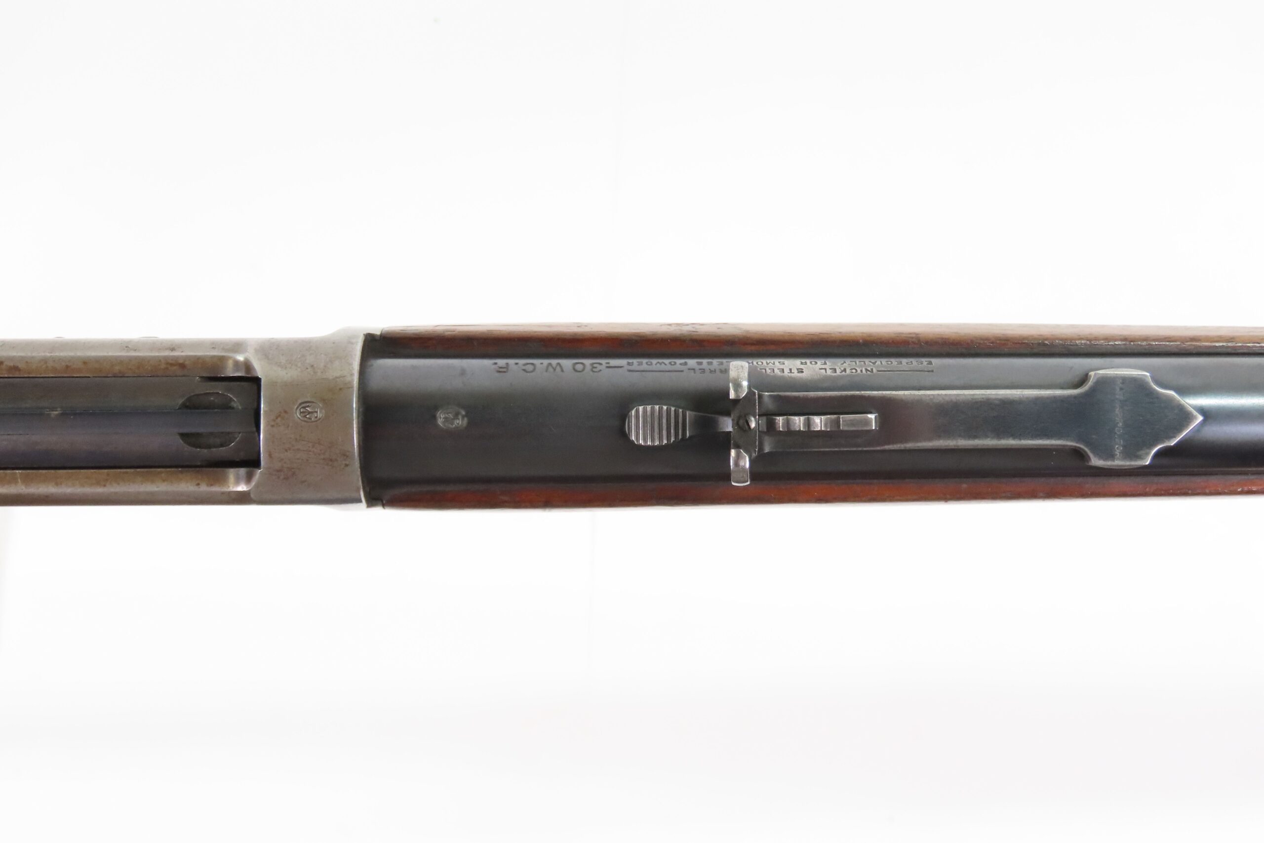 Classic 1926 mfg. WINCHESTER M94 .30 WCF Lever Action C&R DEER HUNTER ...
