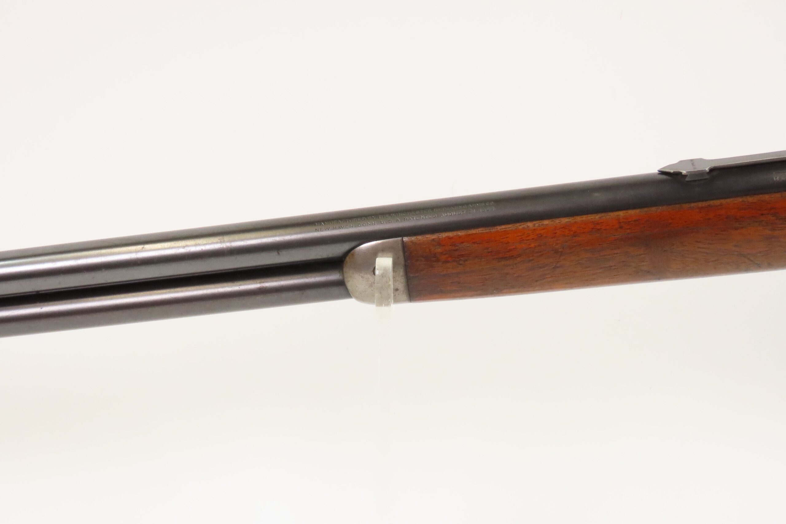 Classic 1926 mfg. WINCHESTER M94 .30 WCF Lever Action C&R DEER HUNTER ...
