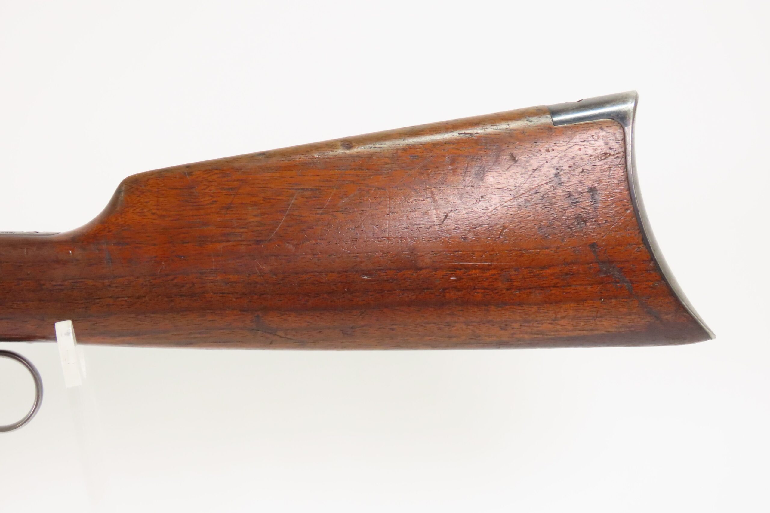 Classic 1926 mfg. WINCHESTER M94 .30 WCF Lever Action C&R DEER HUNTER ...