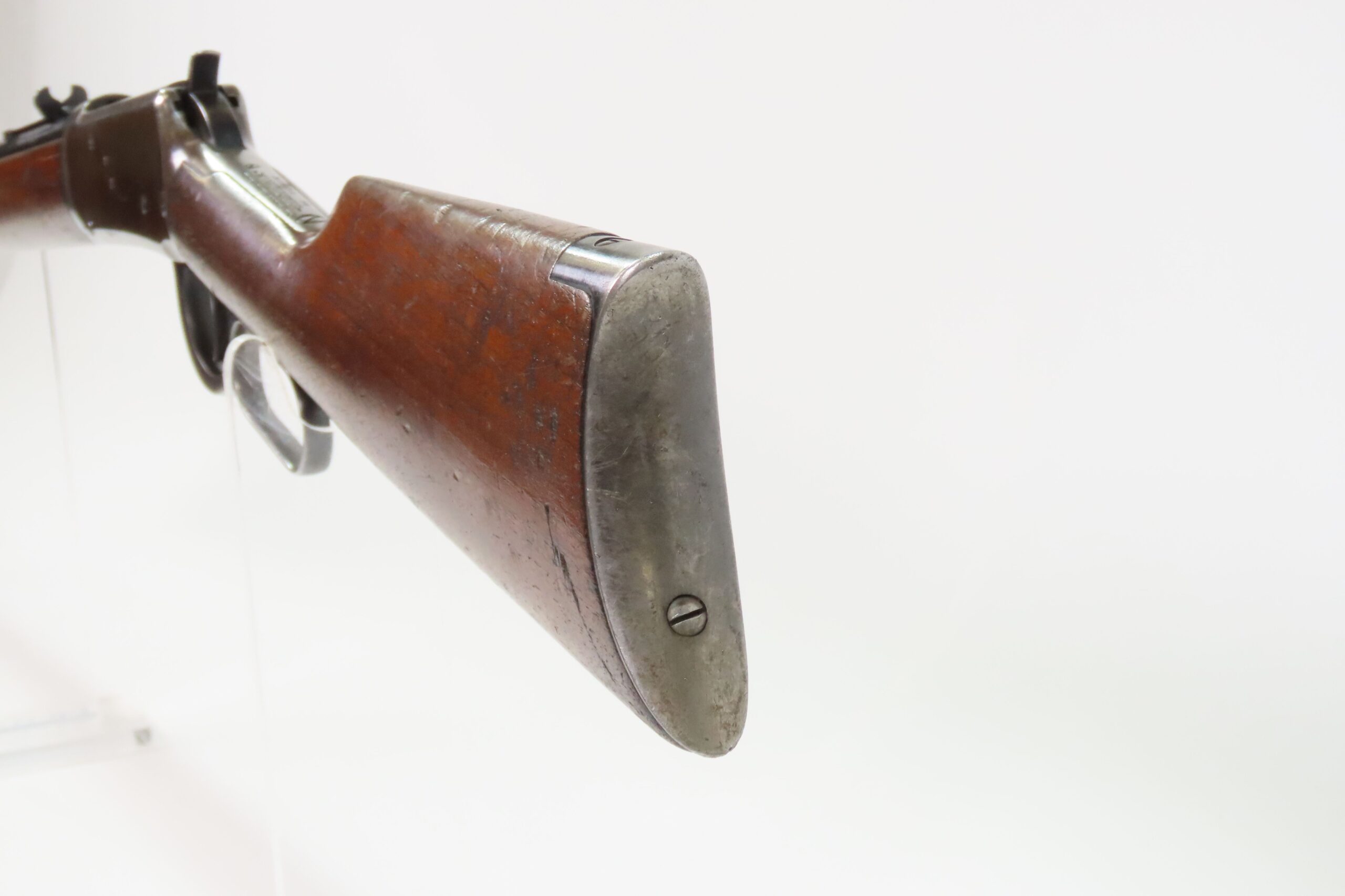 Classic 1926 mfg. WINCHESTER M94 .30 WCF Lever Action C&R DEER HUNTER ...