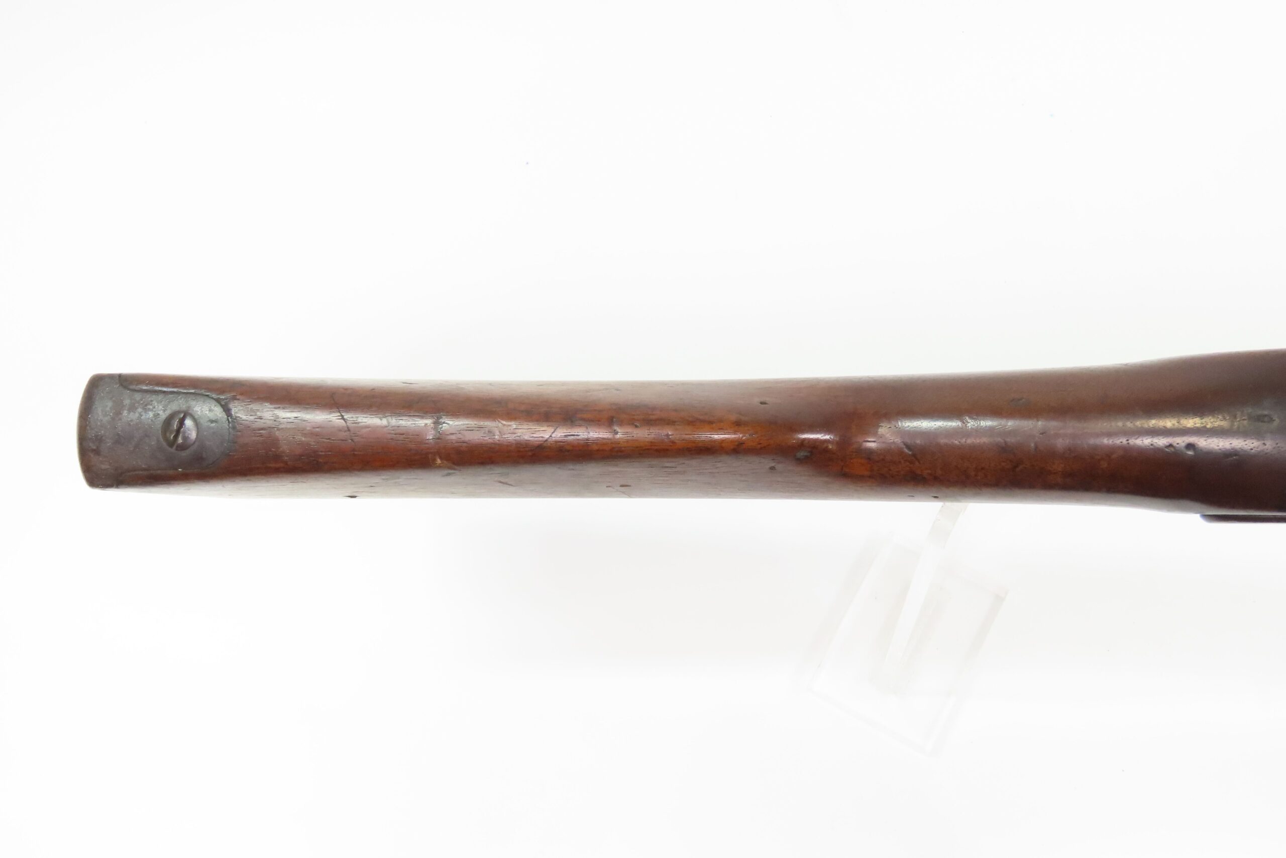 CIVIL WAR Dated Antique PROVIDENCE TOOL CO. U.S. M1861 “Everyman’s ...