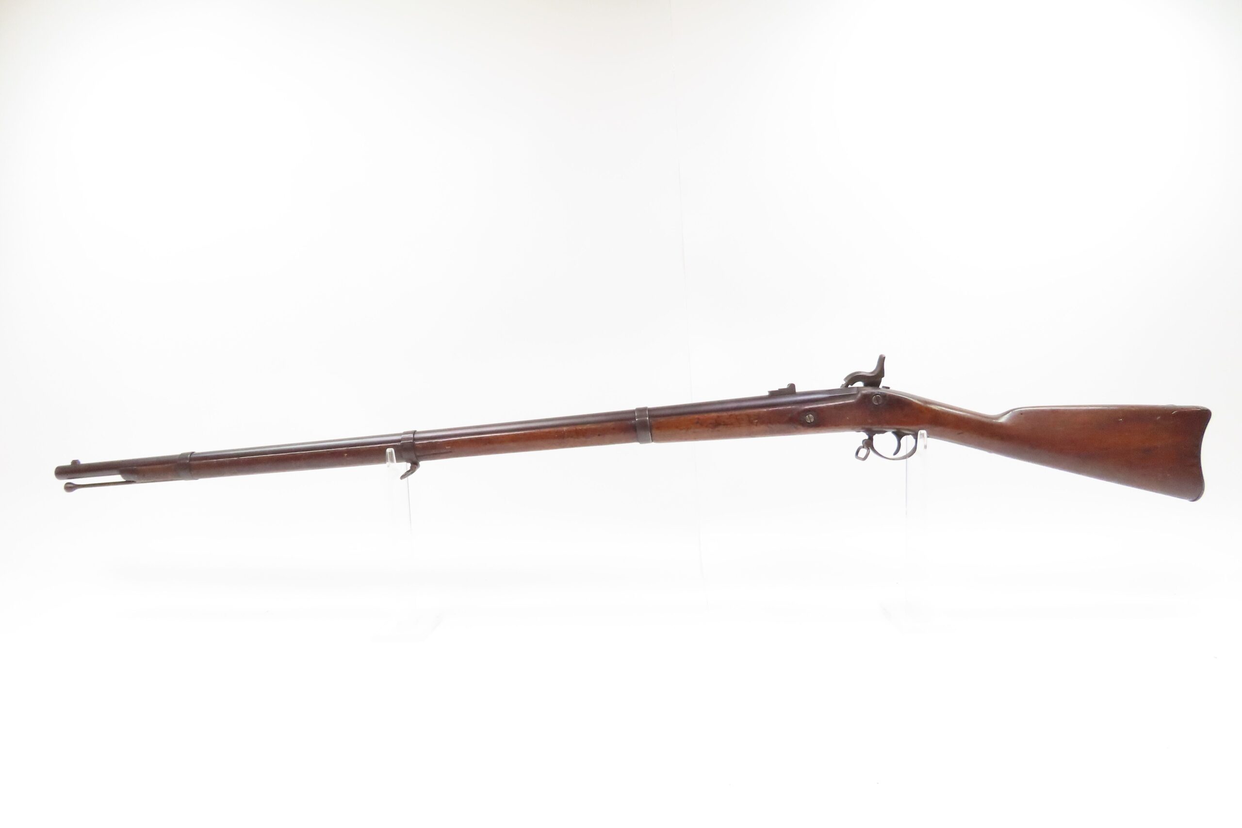 CIVIL WAR Dated Antique PROVIDENCE TOOL CO. U.S. M1861 “Everyman’s ...