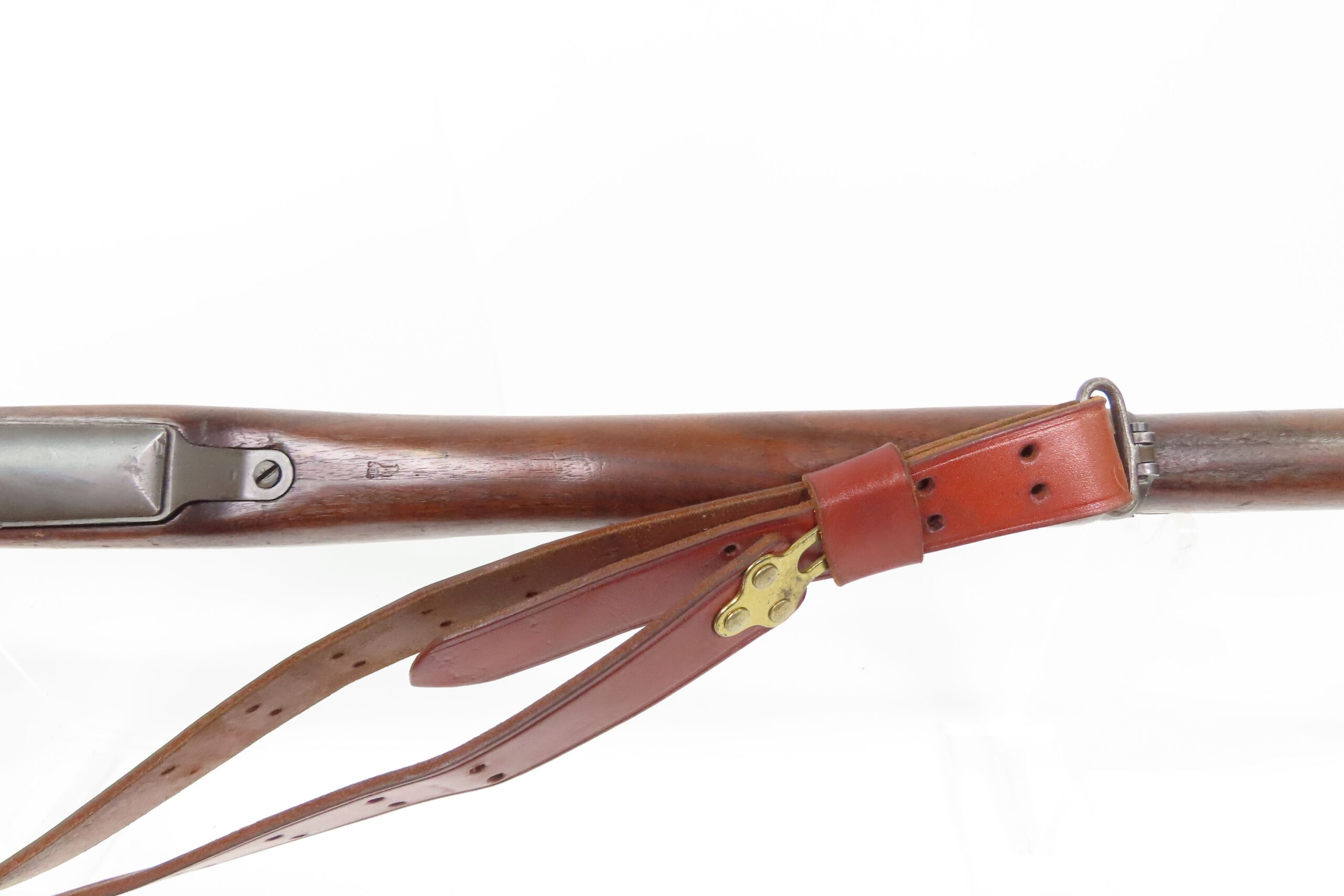 WORLD WAR I Era U.S. EDDYSTONE M1917 .30-06 Bolt Action C&R MILITARY ...