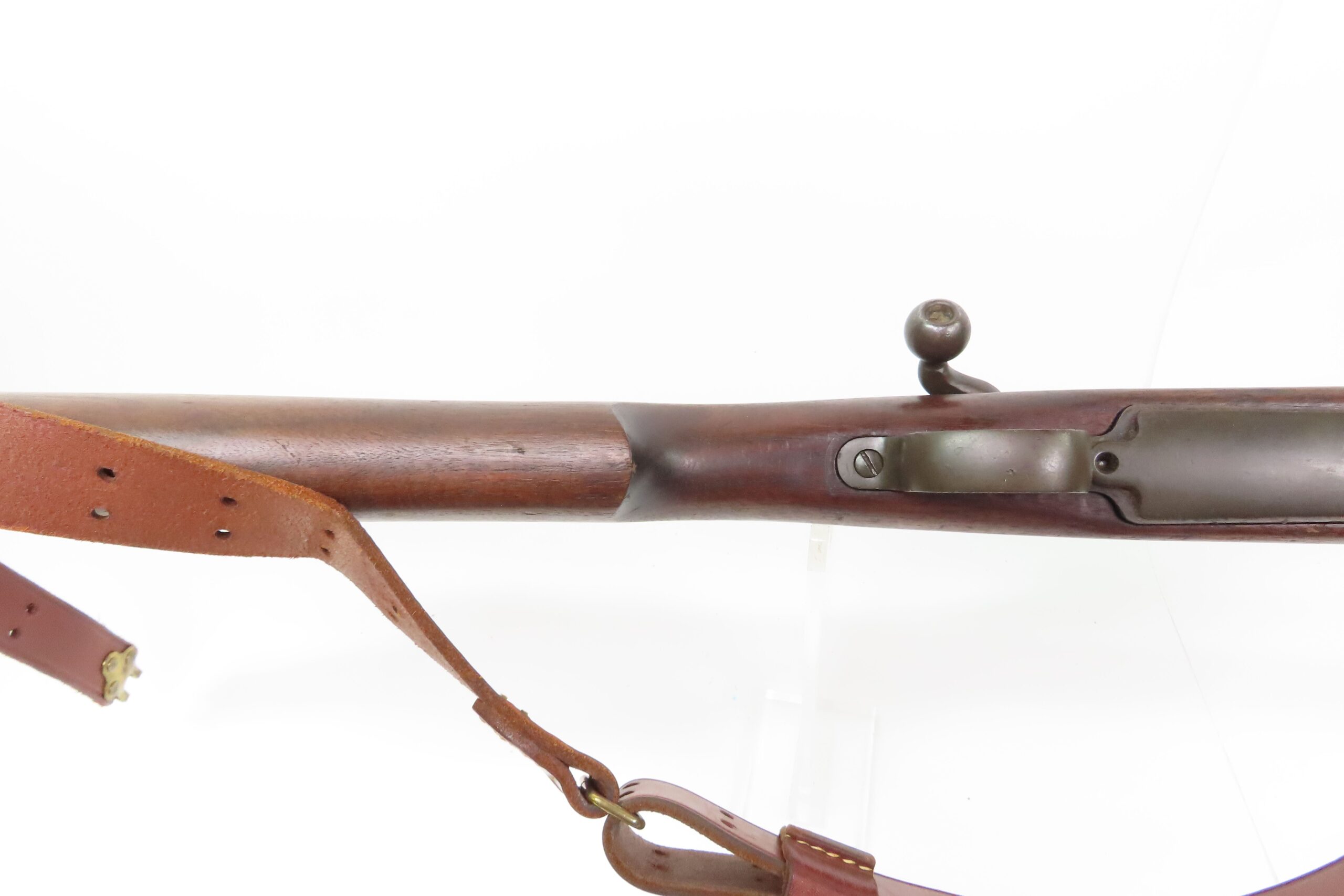 WORLD WAR I Era U.S. EDDYSTONE M1917 .30-06 Bolt Action C&R MILITARY ...