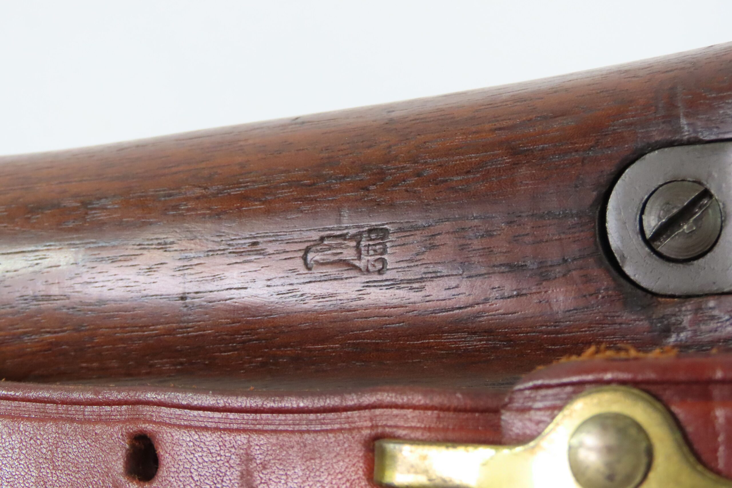 WORLD WAR I Era U.S. EDDYSTONE M1917 .30-06 Bolt Action C&R MILITARY ...