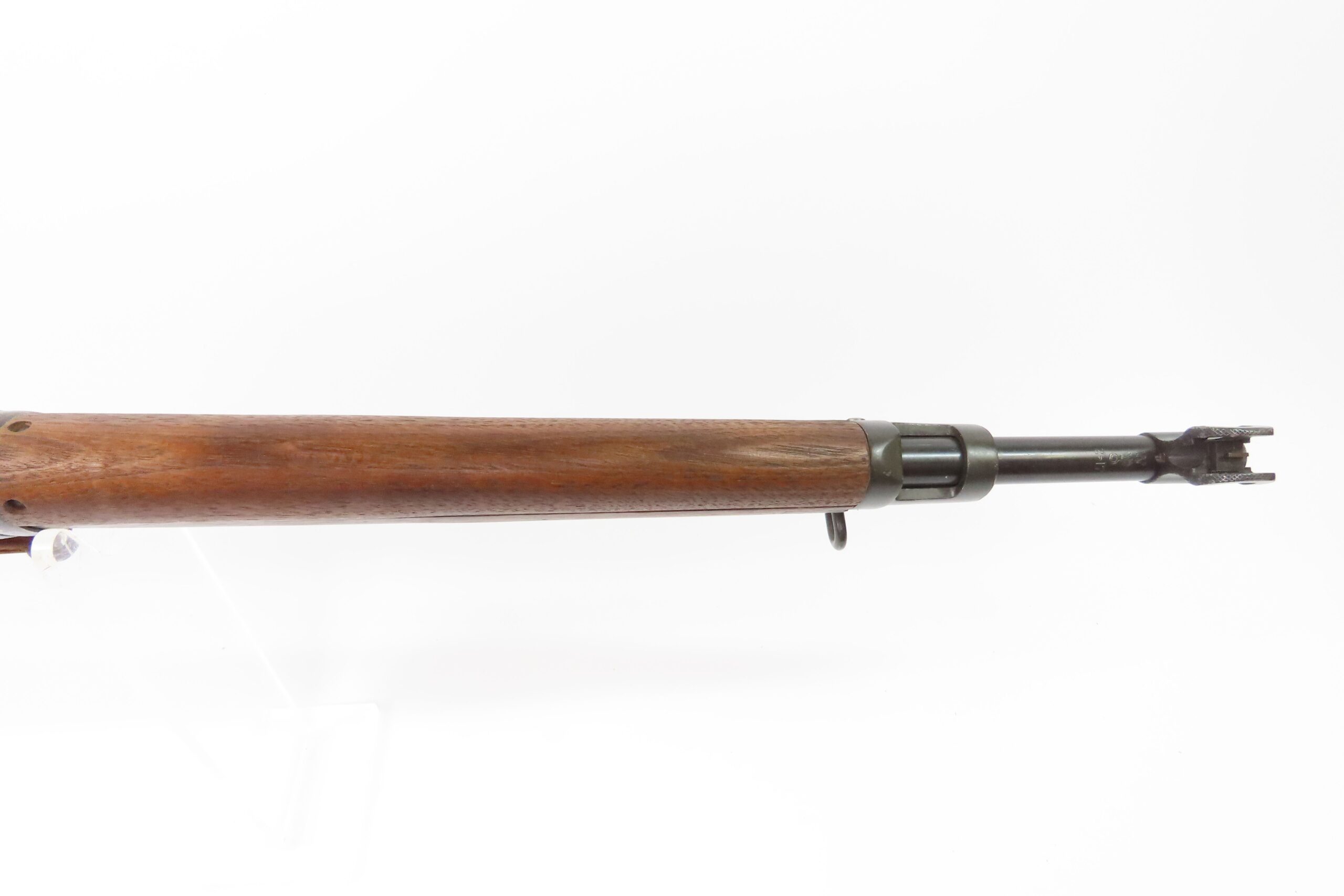 WORLD WAR I Era U.S. EDDYSTONE M1917 .30-06 Bolt Action C&R MILITARY ...