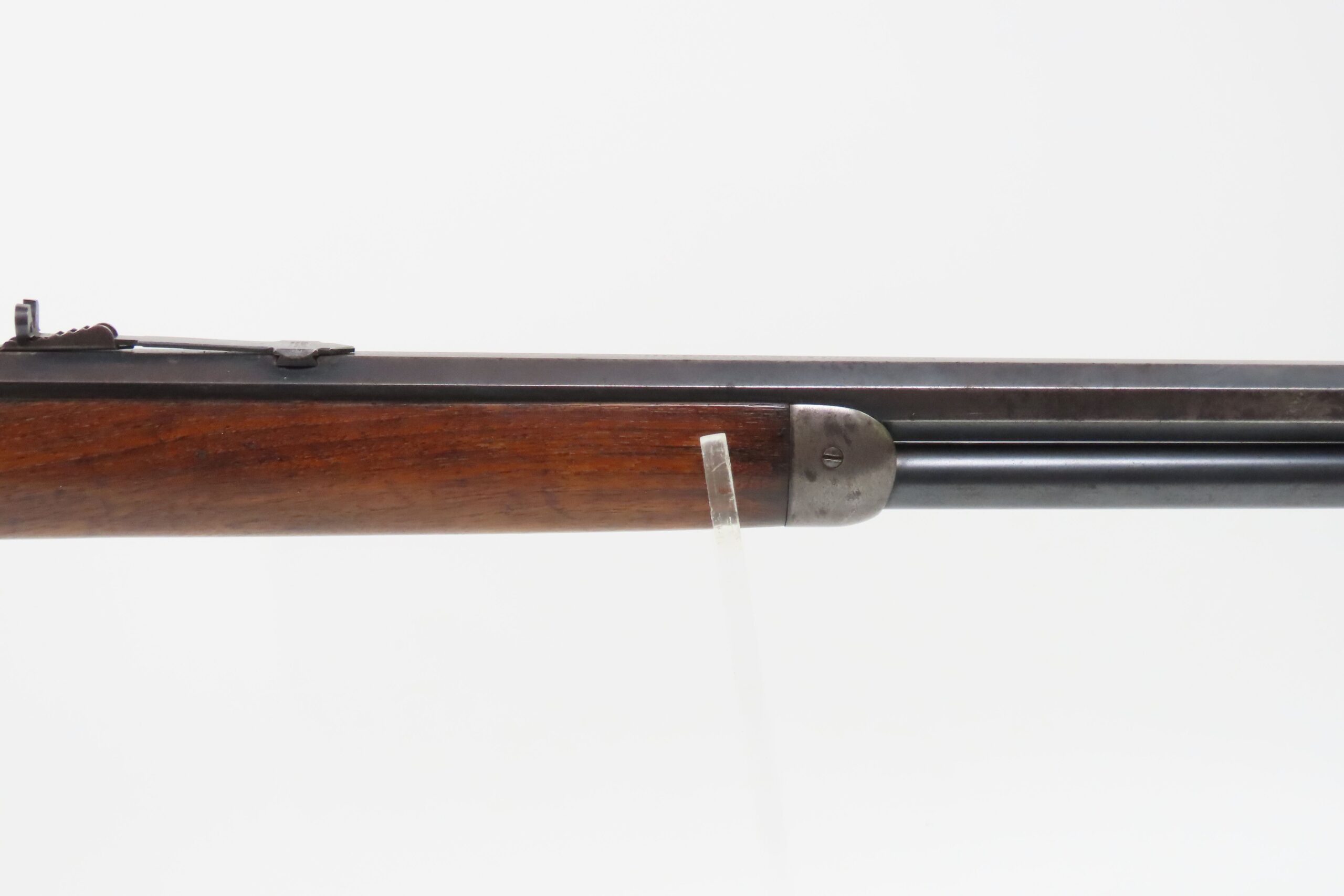 1910 mfg. WINCHESTER M1892 Lever Action .38-40 WCF Rifle C&R “THE ...