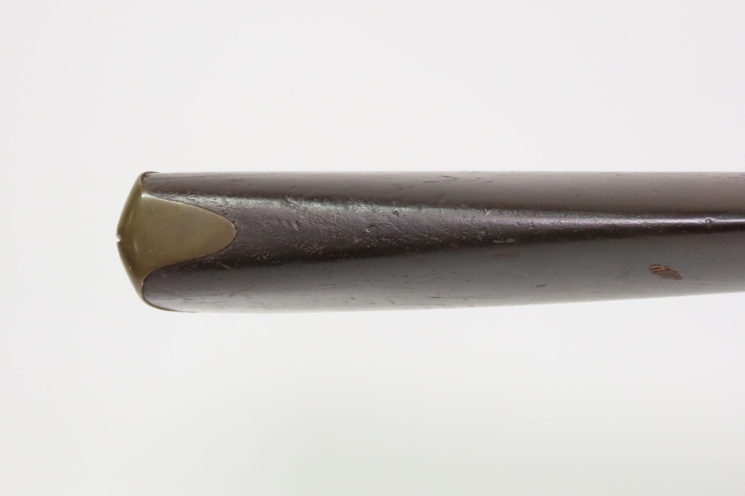 CIVIL WAR Era J.P. MOORE & Sons P1853 SHORT ENFIELD Percussion Rifle ...