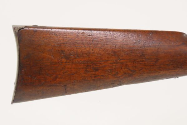 CIVIL WAR FRONTIER Antique U.S. SHARPS NEW MODEL 1863 CAVALRY CARBINE ...