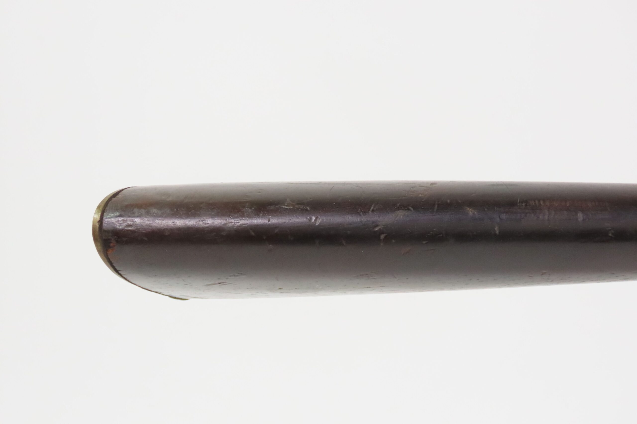 CIVIL WAR Era J.P. MOORE & Sons P1853 SHORT ENFIELD Percussion Rifle ...