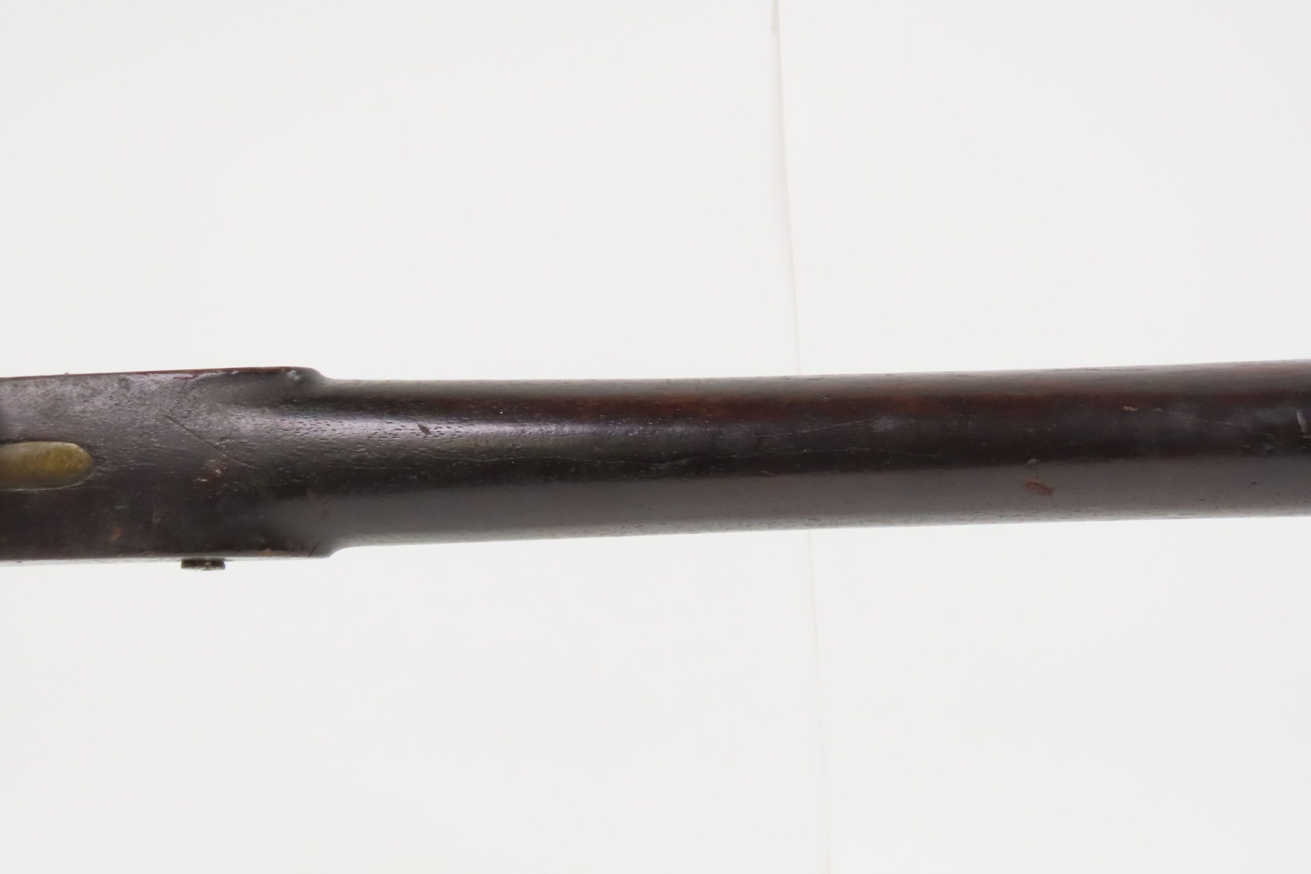 CIVIL WAR Era J.P. MOORE & Sons P1853 SHORT ENFIELD Percussion Rifle ...