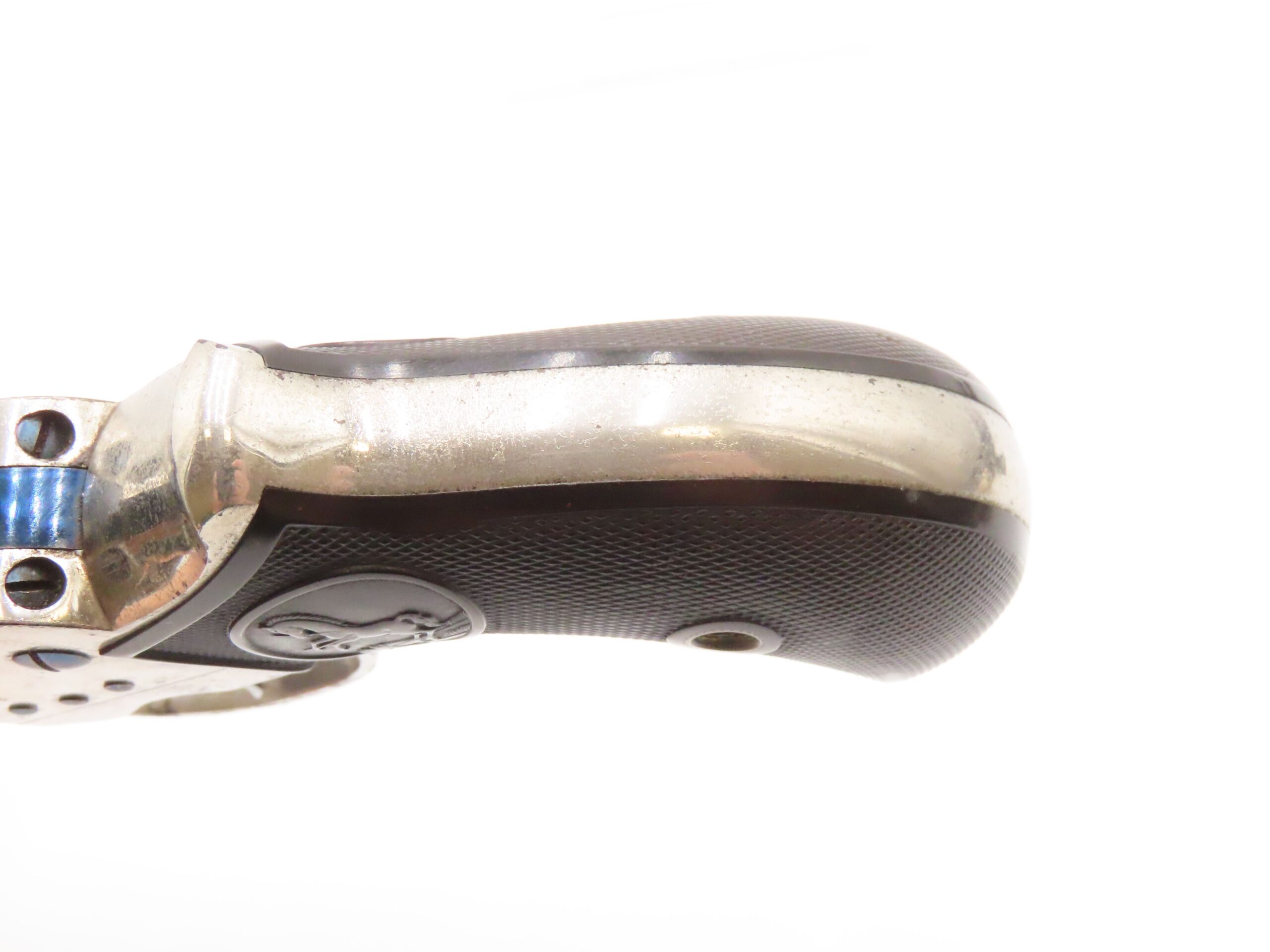 1899 COLT M1877 “Lightning” .38 DA Revolver C&R DOC HOLLIDAY/BILLY the ...
