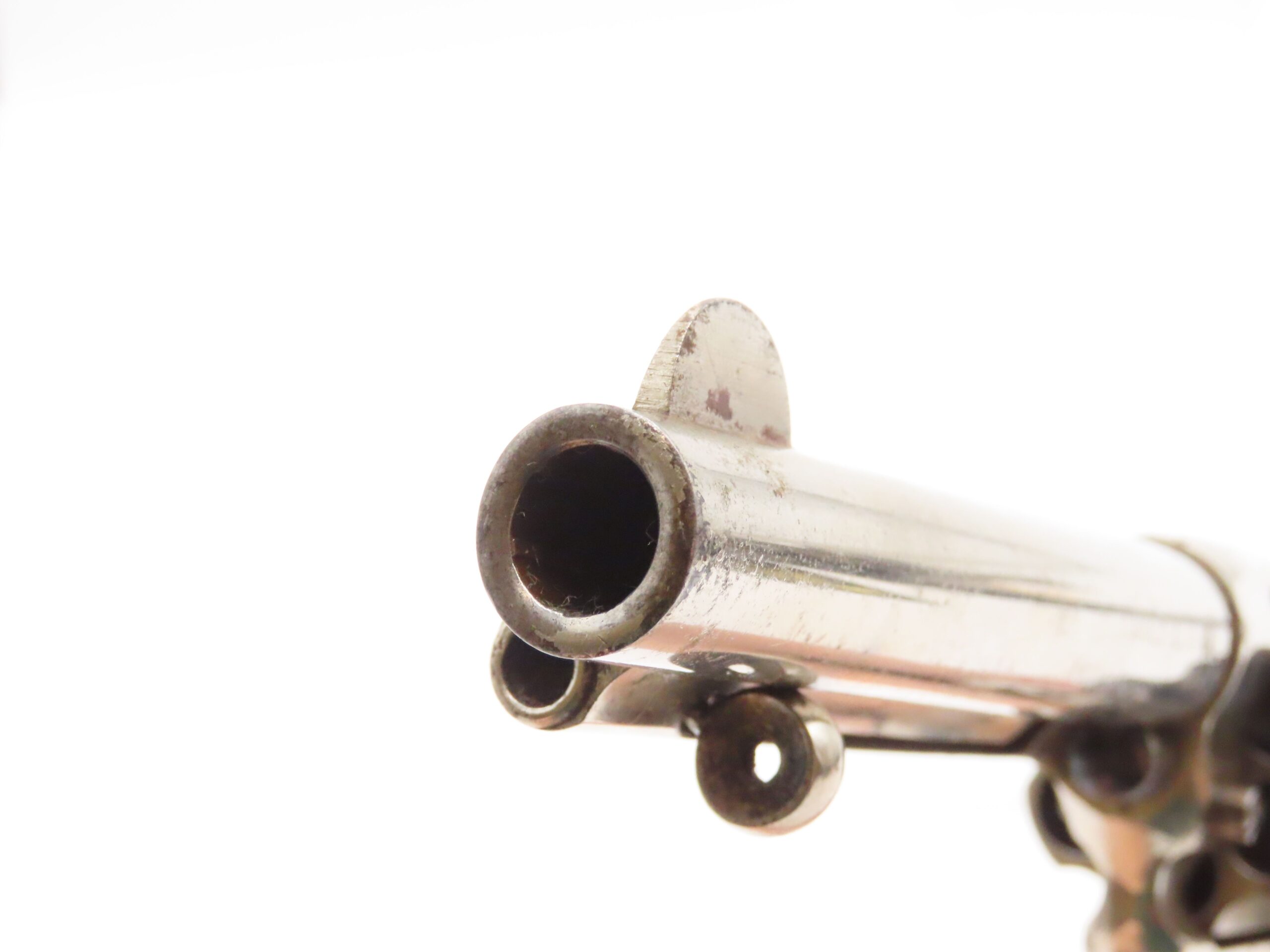 1899 COLT M1877 “Lightning” .38 DA Revolver C&R DOC HOLLIDAY/BILLY the ...