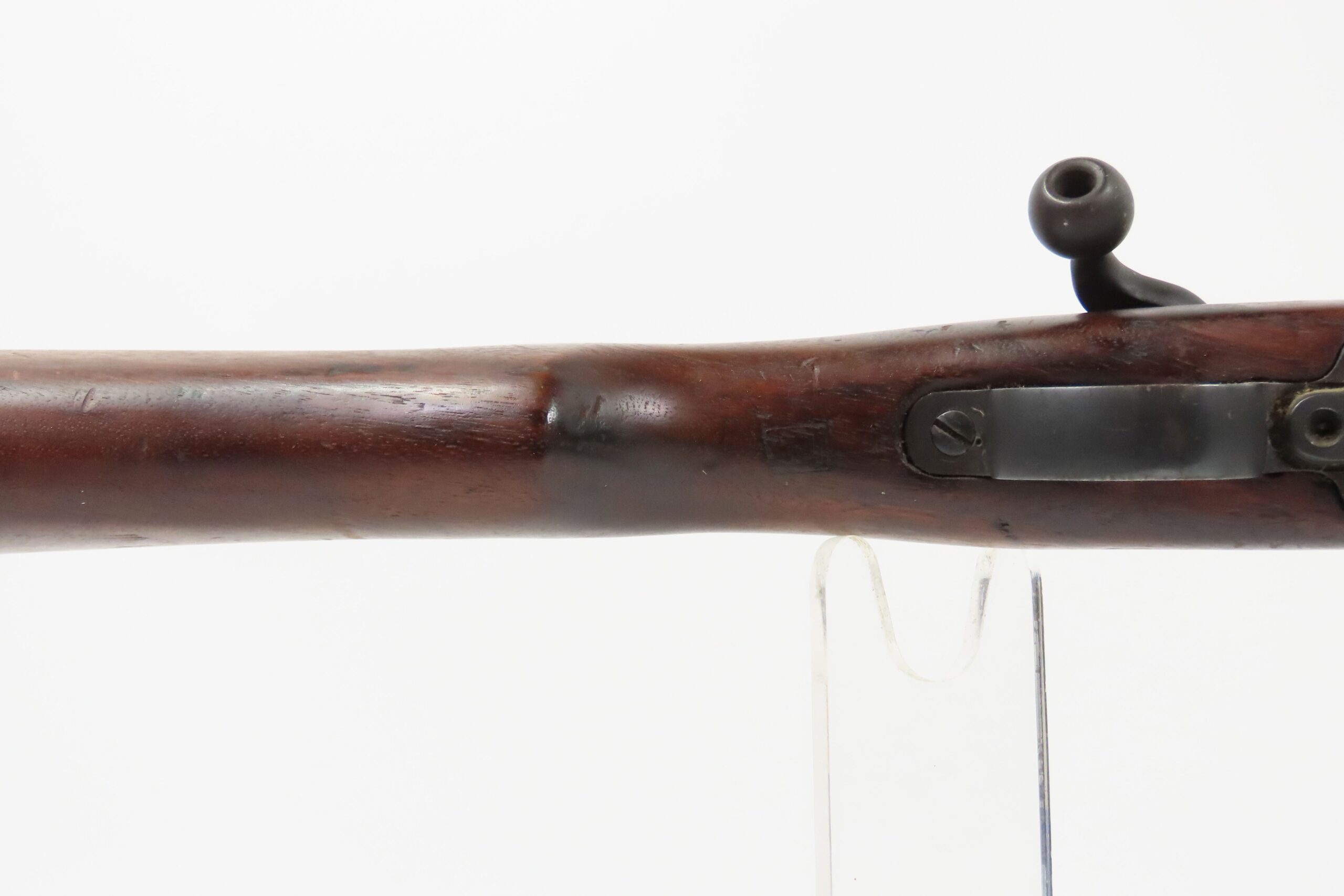 WORLD WAR I Era U.S. EDDYSTONE M1917 .30-06 Bolt Action C&R Rifle w ...