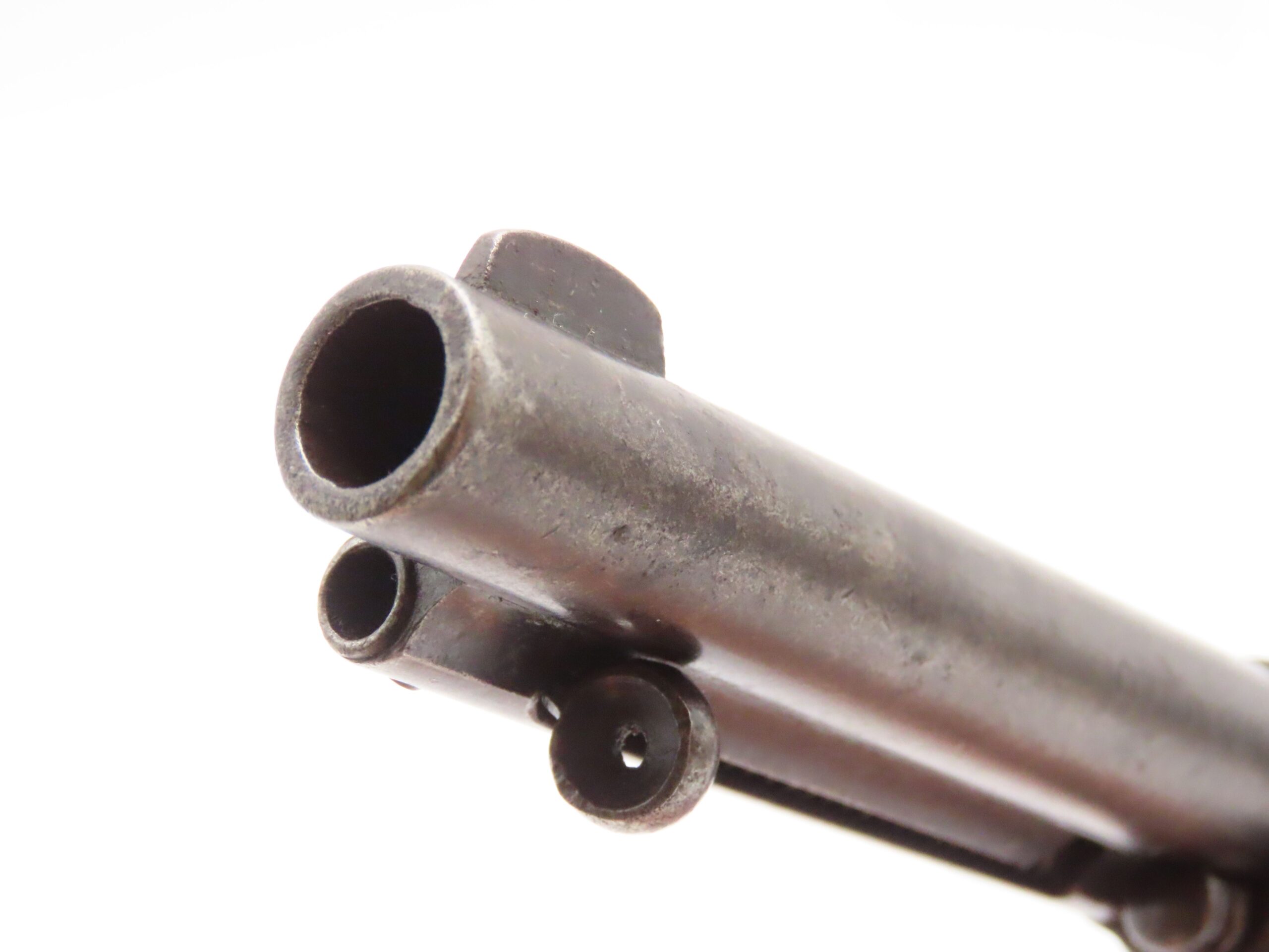 1899 COLT M1877 “Thunderer” .41 DA Revolver C&R DOC HOLLIDAY/BILLY the ...