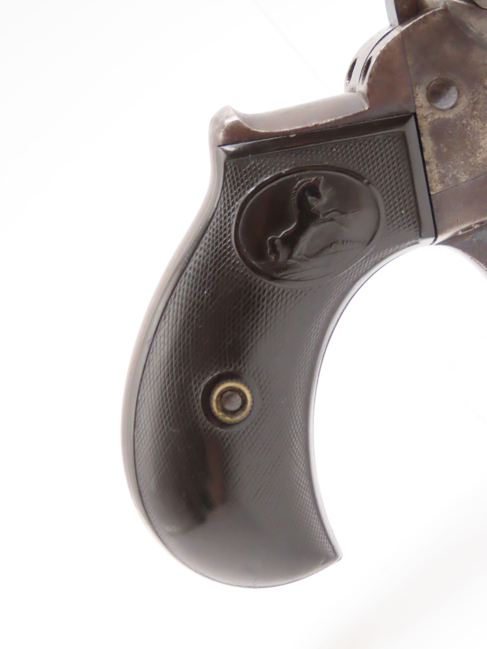 1899 COLT M1877 “Thunderer” .41 DA Revolver C&R DOC HOLLIDAY/BILLY the ...