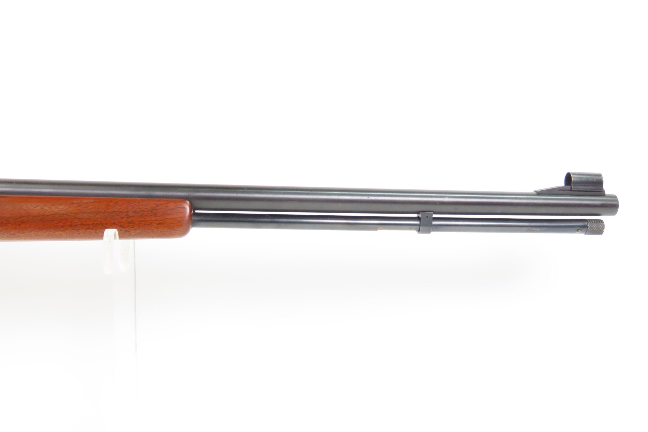 Small Game MARLIN M99 Semi-Automatic .22 RF SPORTING Rifle C&R w/3-9x ...