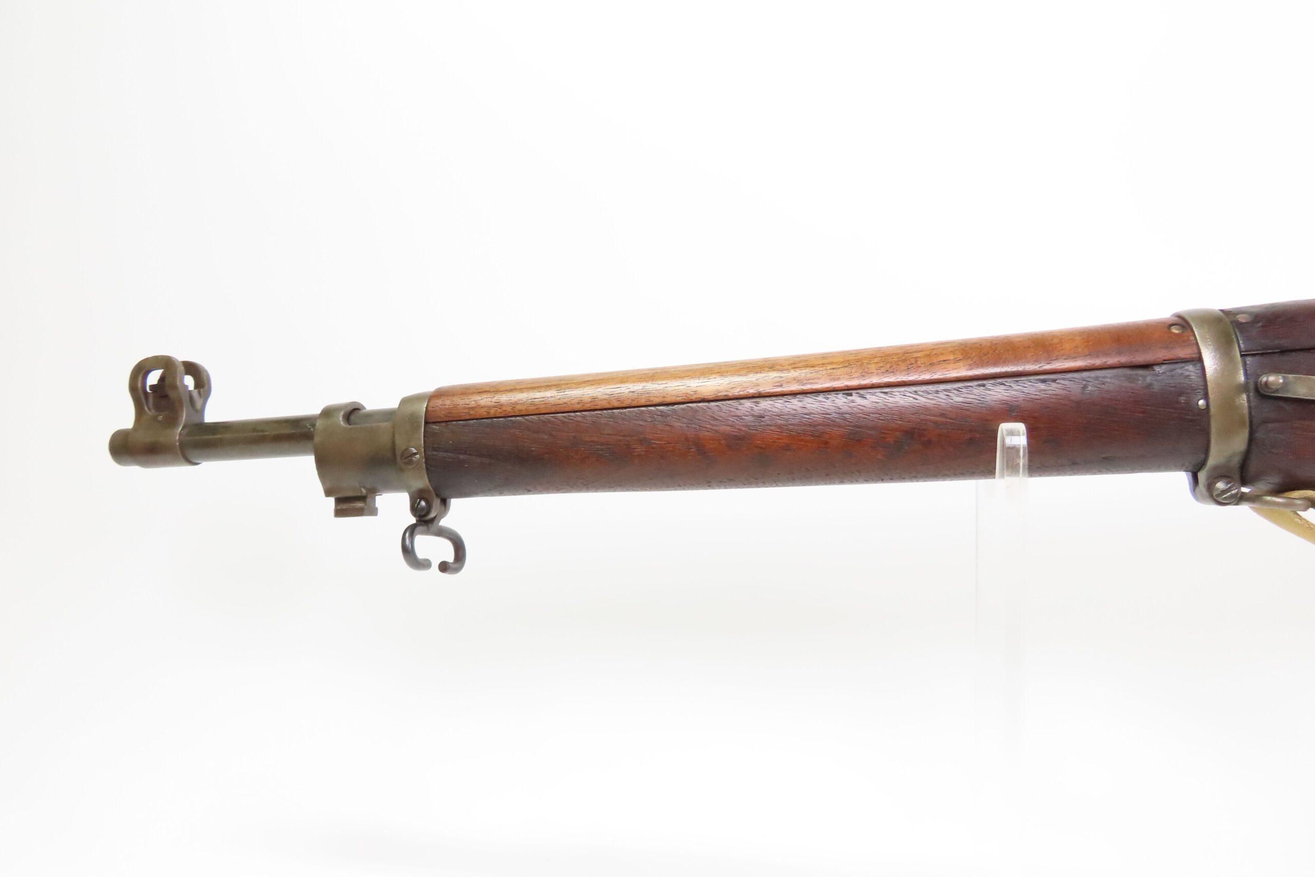 Remington BRITISH CONTRACT P14 ENFIELD Bolt Action C&R Service Rifle ...