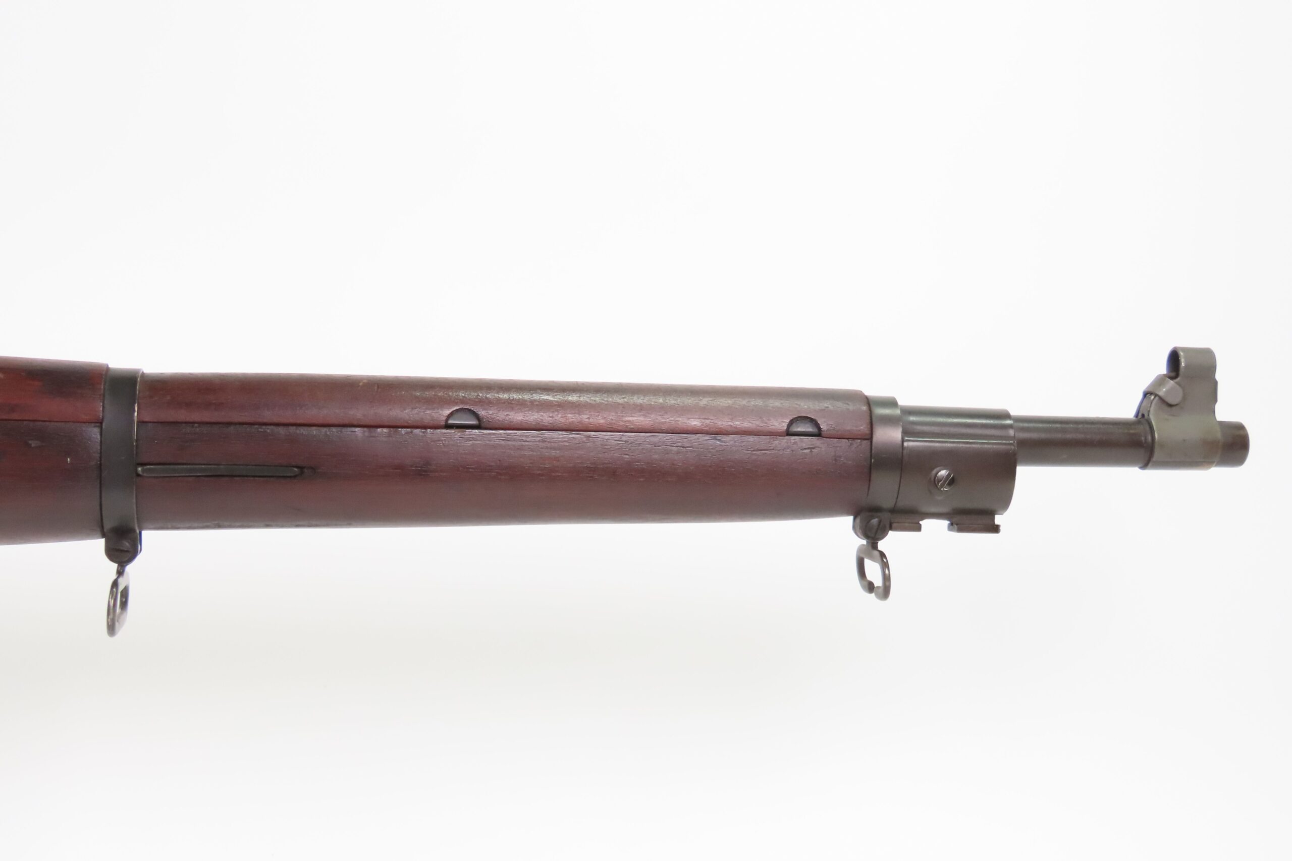 WORLD WAR 2 U.S. SMITH-CORONA M1903A3 .30-06 Bolt Action C&R MILITARY ...