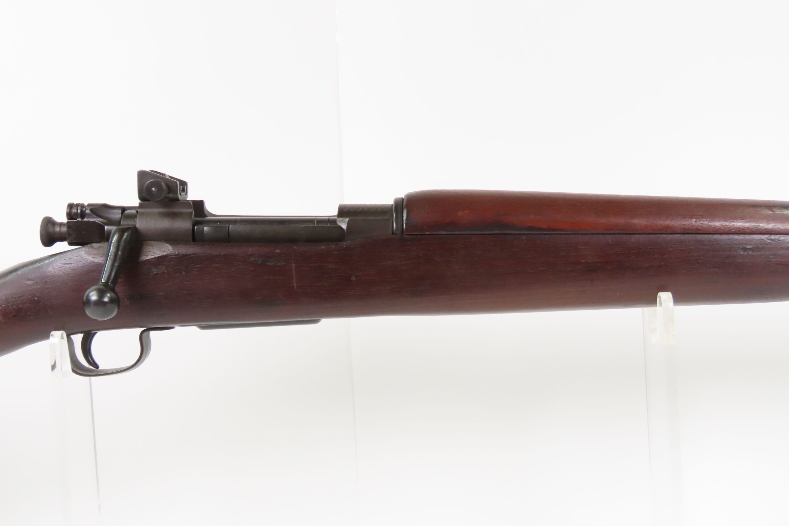 WORLD WAR 2 U.S. SMITH-CORONA M1903A3 .30-06 Bolt Action C&R MILITARY ...