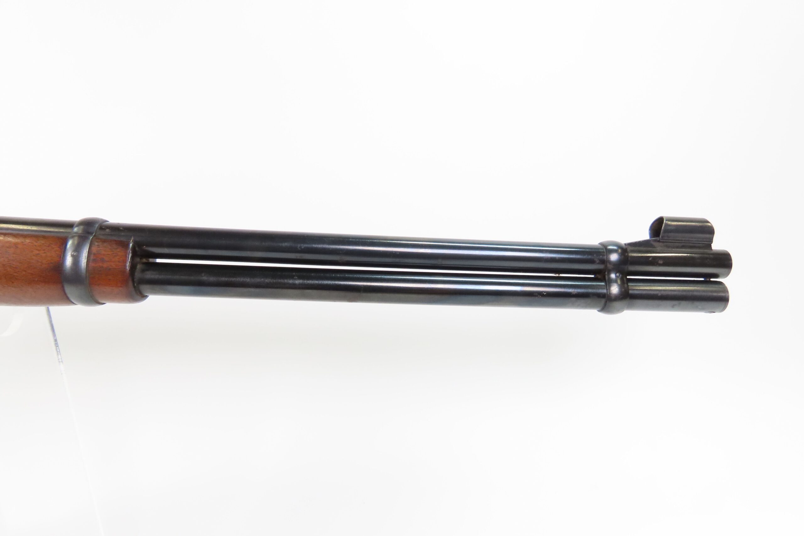 1956 mfg. WINCHESTER M94 .30-30 WIN Lever Action Carbine C&R DEER ...