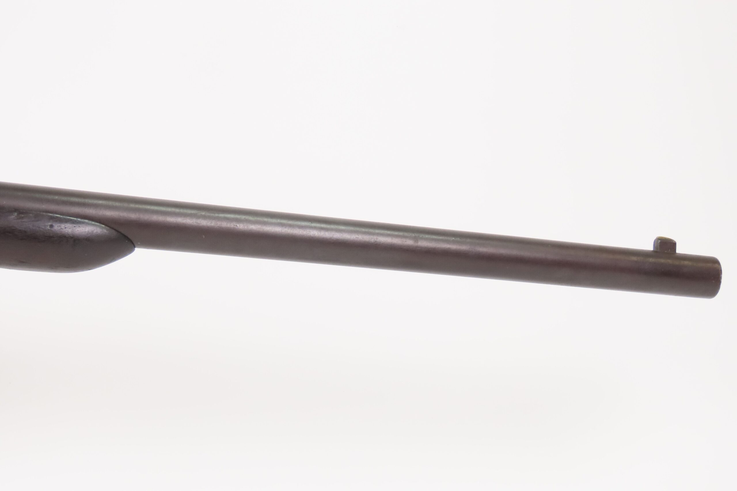 CIVIL WAR/FRONTIER Era Antique M1860 SPENCER Saddle Ring Carbine ...