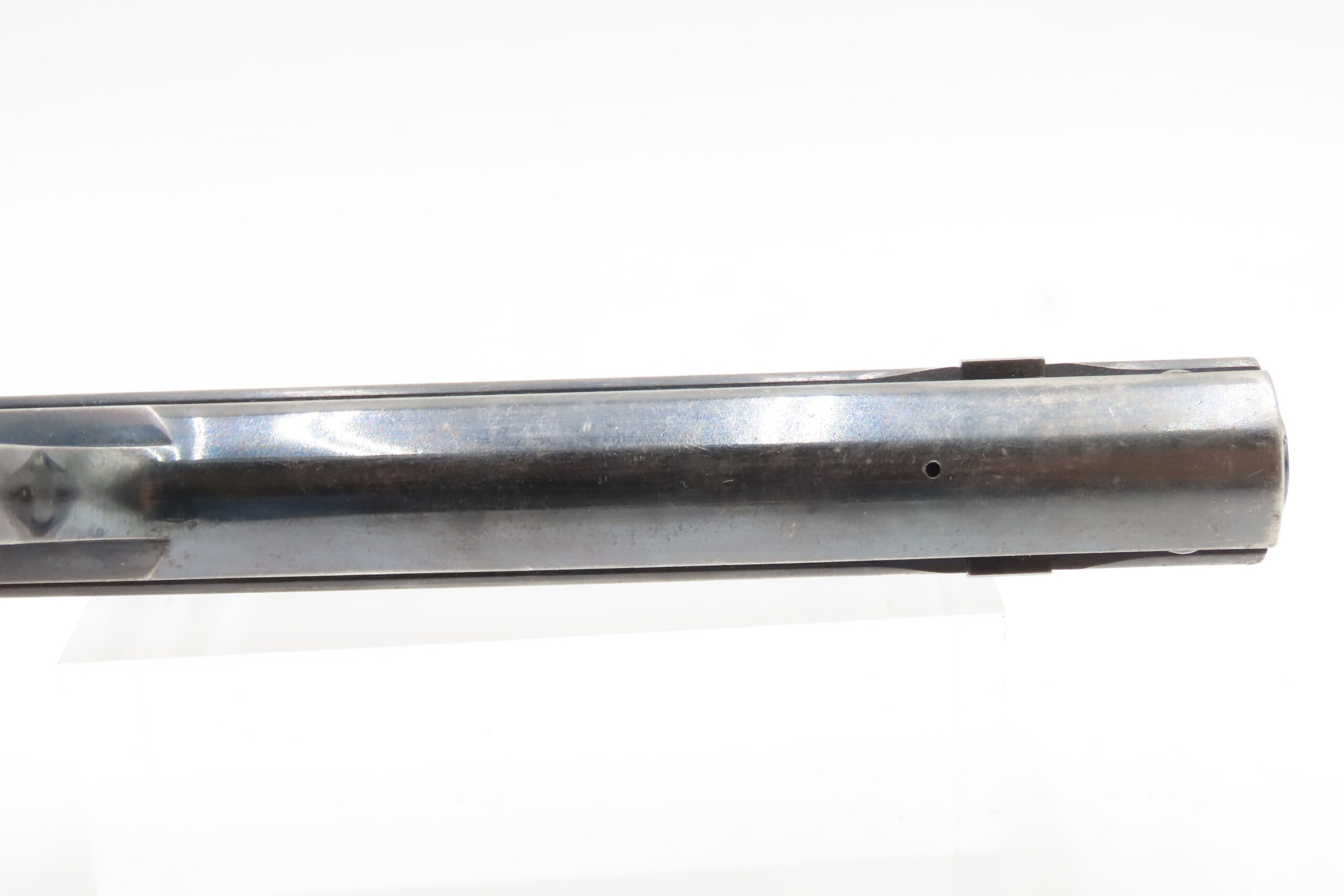 Scarce 1903 Mfr. COLT M1902 Semi-Automatic .38 ACP “SPORTING” Pistol C ...