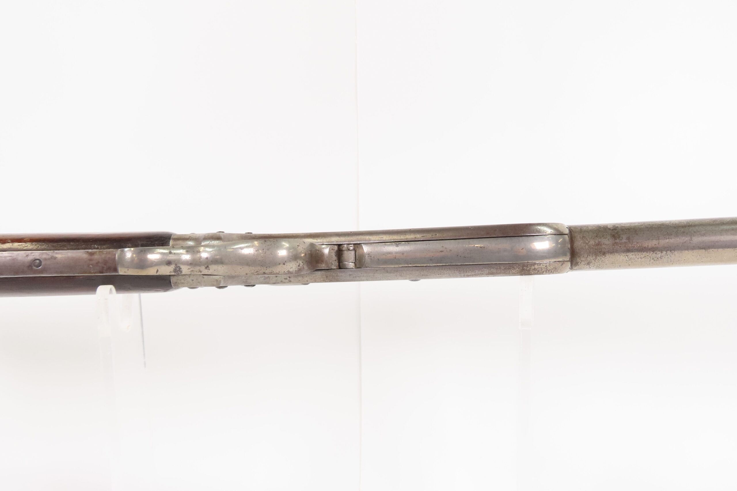 RARE 1 of 500 CIVIL WAR Antique SHARPS & HANKINS M1862 ARMY .52 RF ...