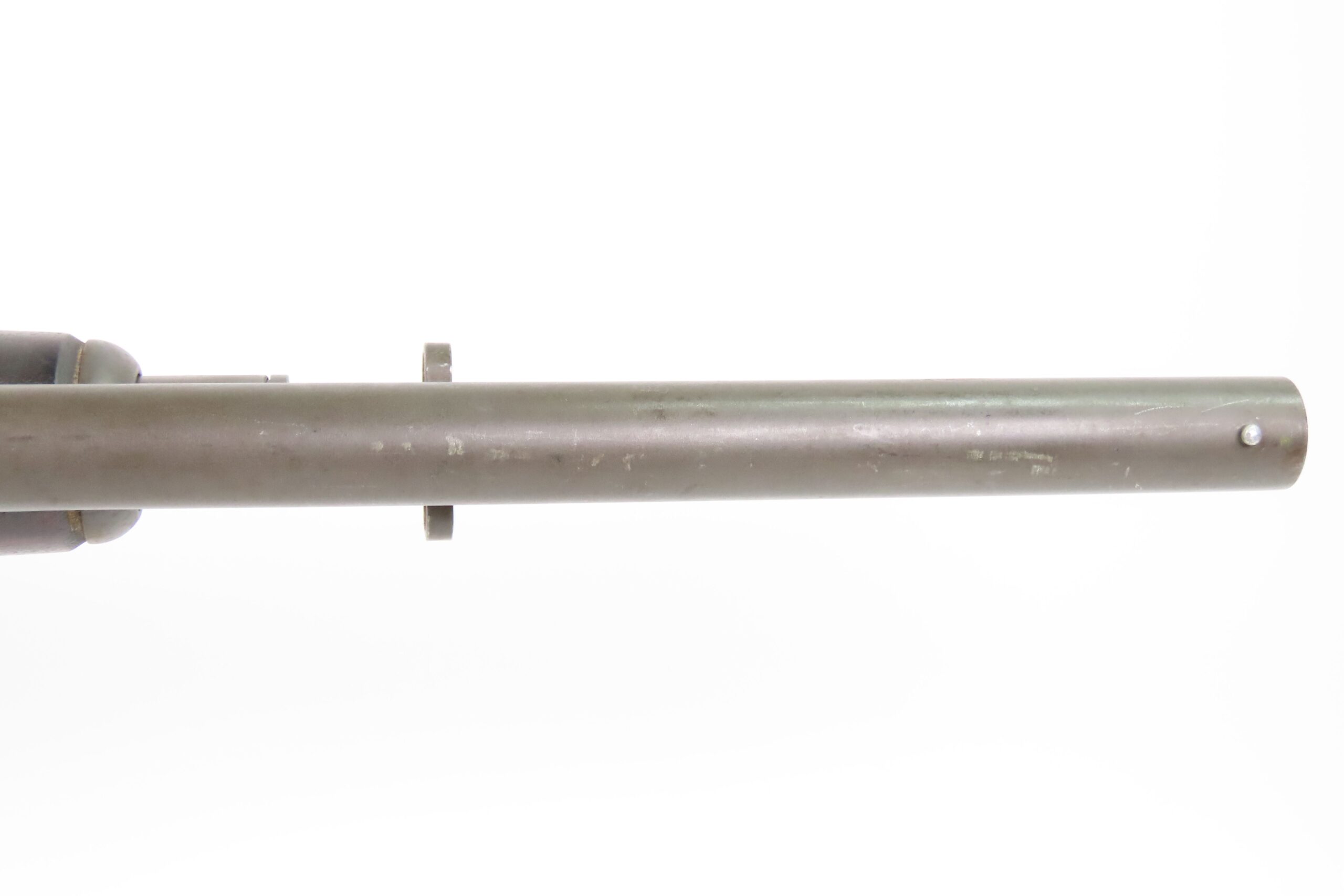 RARE U.S. Contract STEVENS M77E Slide Action C&R Slide Action RIOT ...