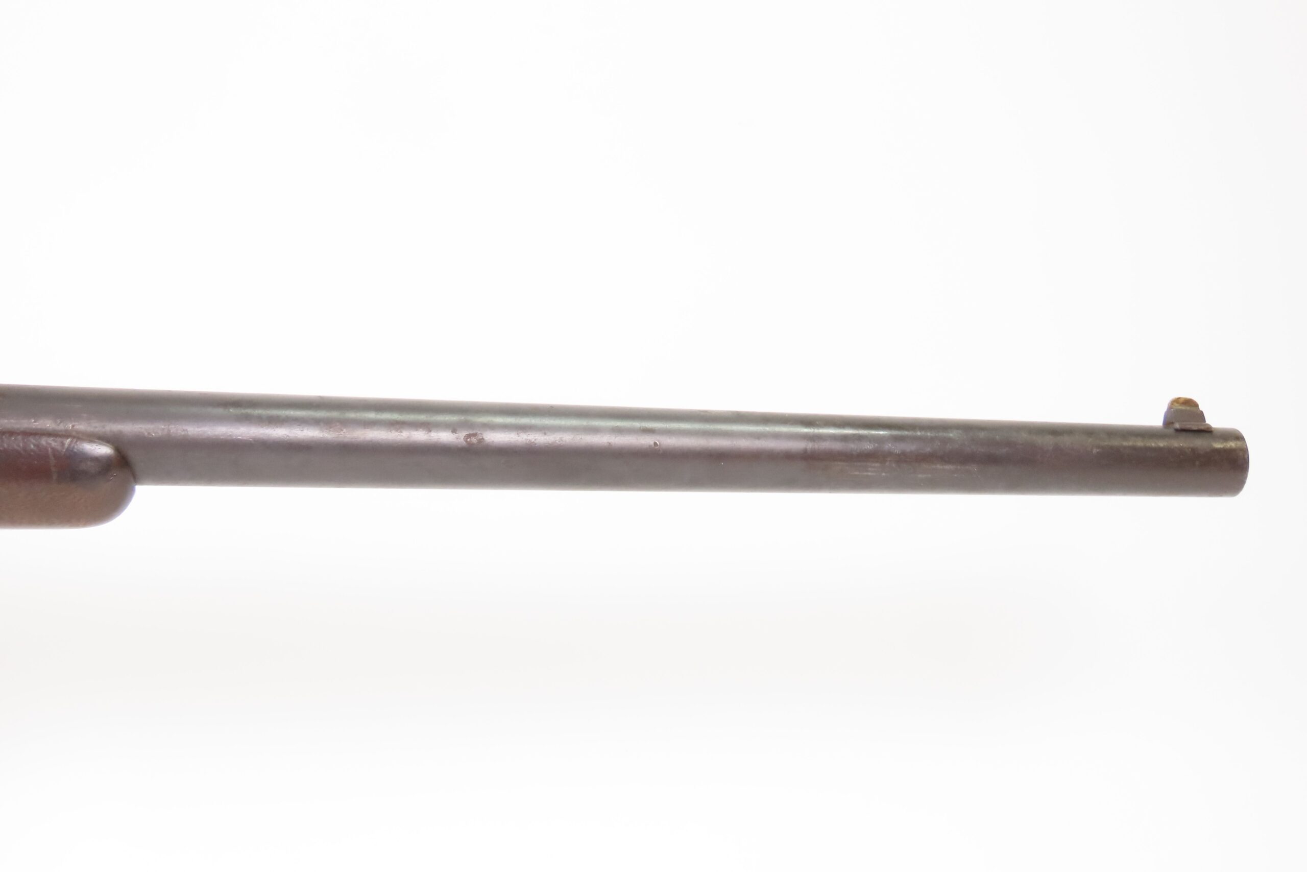 CIVIL WAR Antique U.S. POULTNEY & TRIMBLE Smith’s Patent Cavalry SR ...