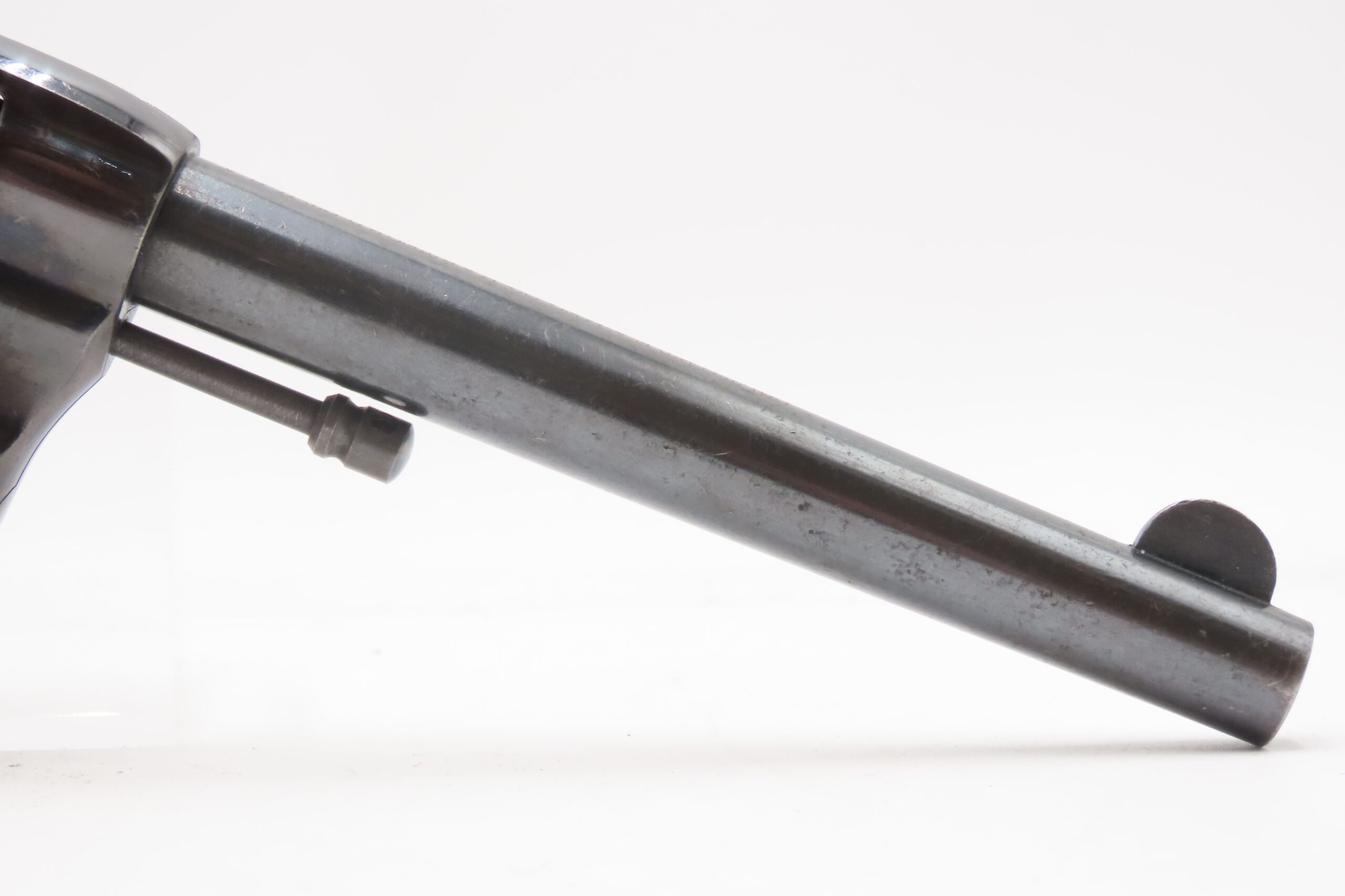 DESIRABLE Scarce LETTERED Antique U.S. COLT M1892 ARMY Model DA ...