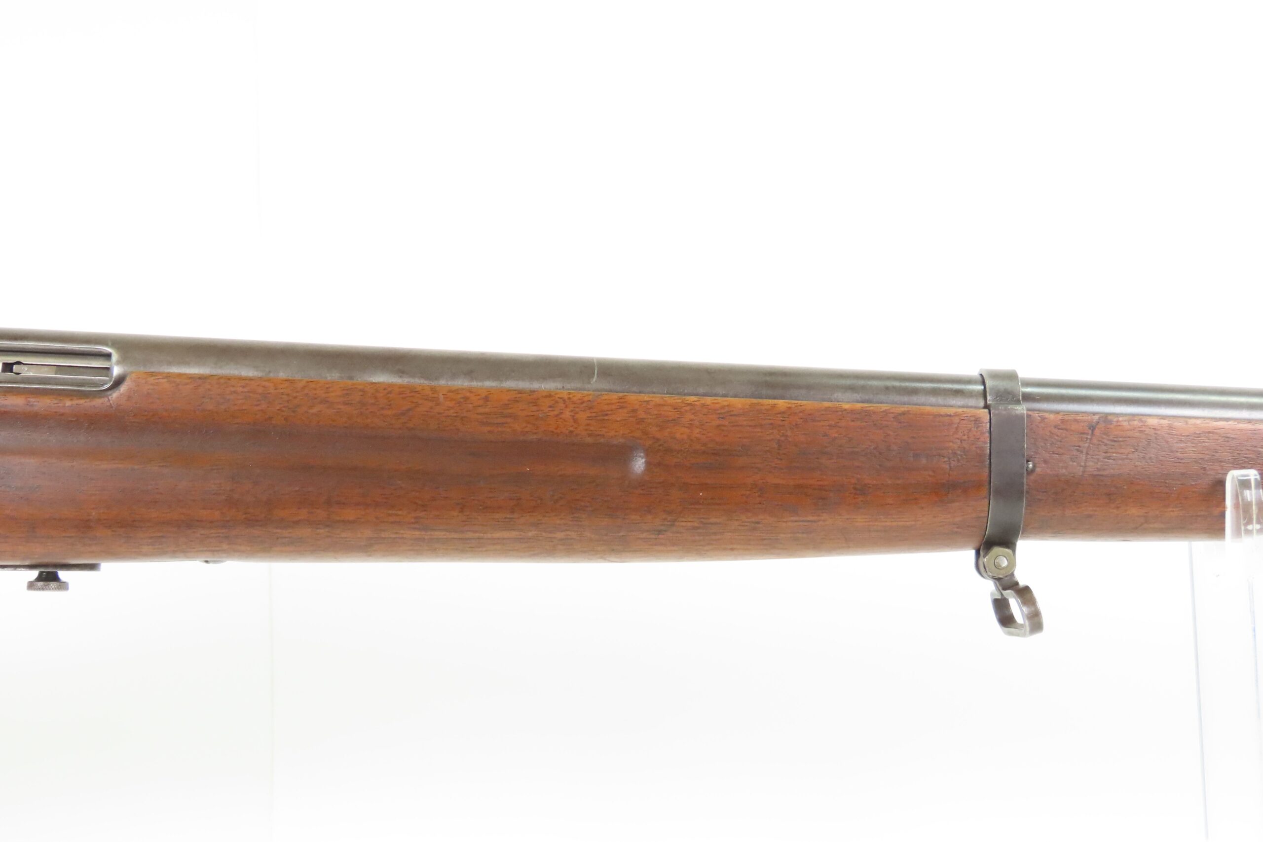 SAVAGE Model 19 NRA Bolt Action .22 RF TARGET/SMALL GAME Rifle C&R ...