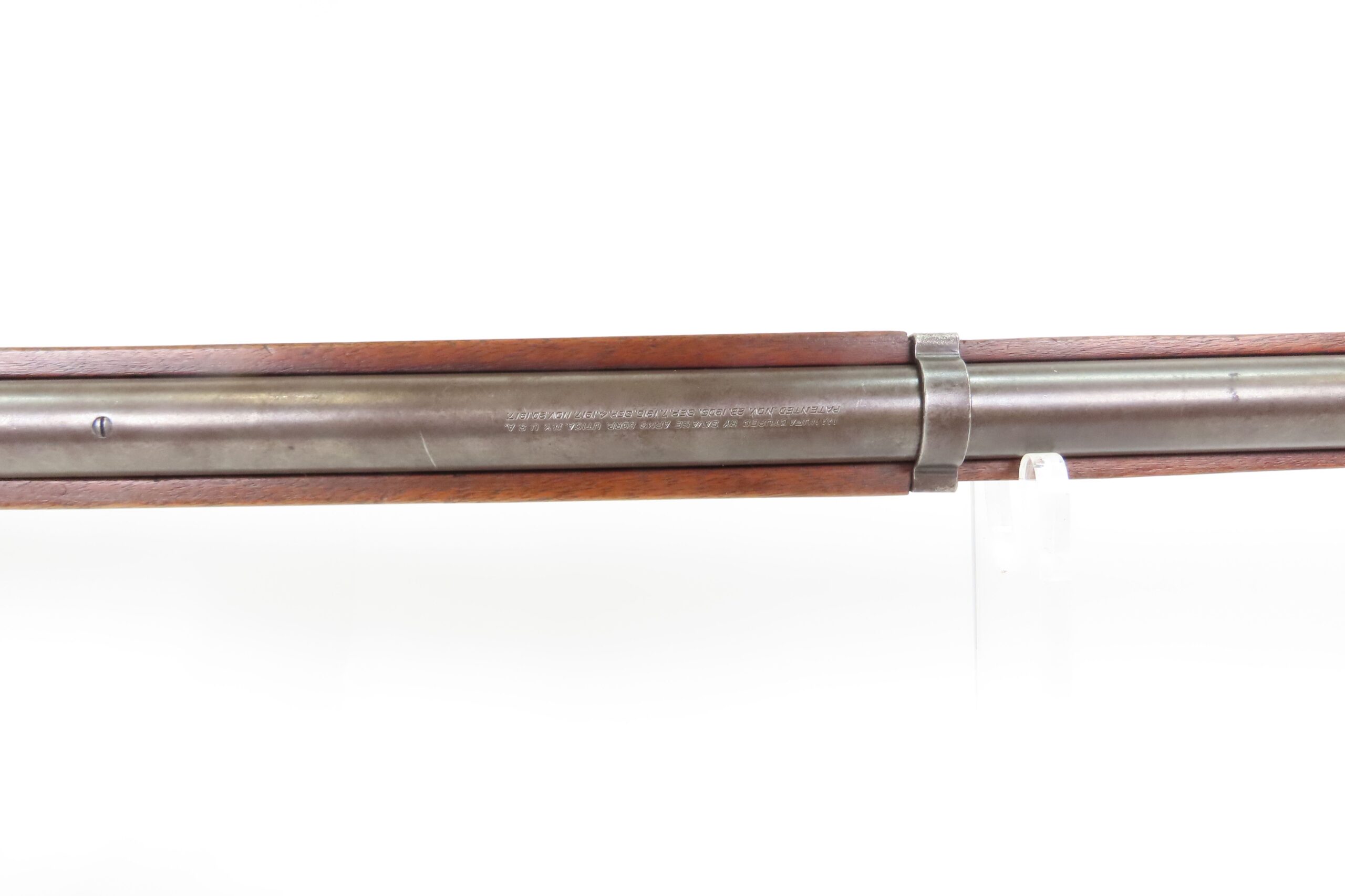 SAVAGE Model 19 NRA Bolt Action .22 RF TARGET/SMALL GAME Rifle C&R ...