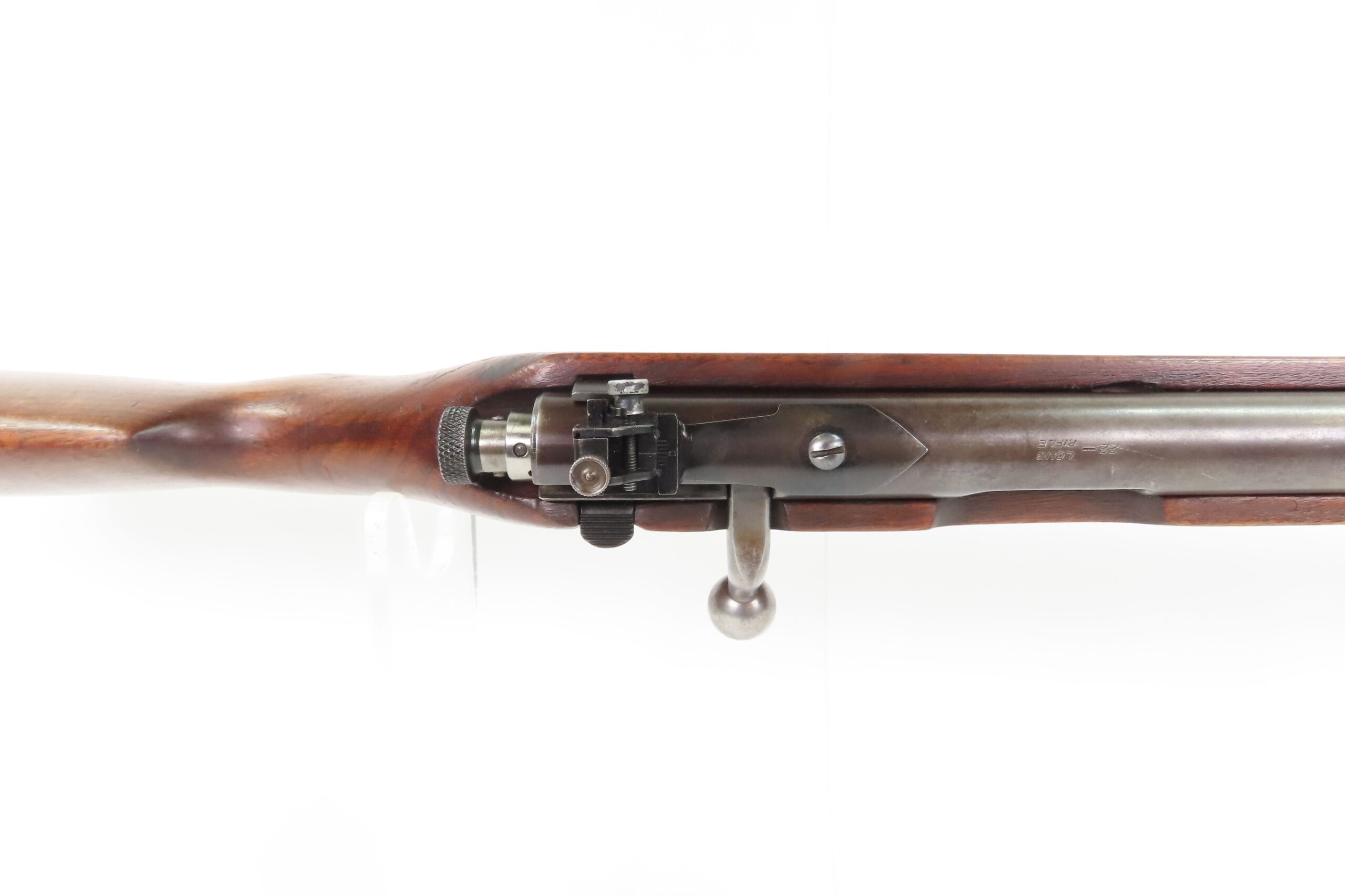 SAVAGE Model 19 NRA Bolt Action .22 RF TARGET/SMALL GAME Rifle C&R ...