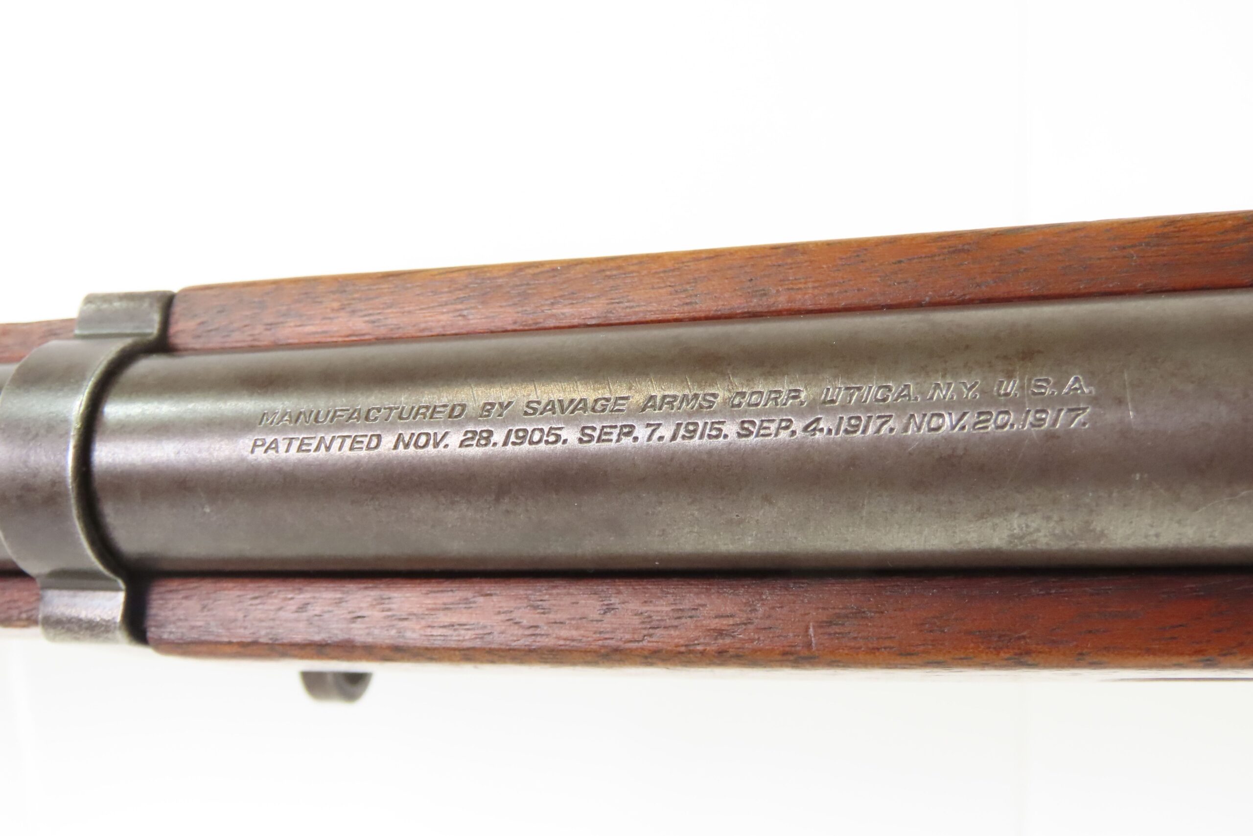 SAVAGE Model 19 NRA Bolt Action .22 RF TARGET/SMALL GAME Rifle C&R ...