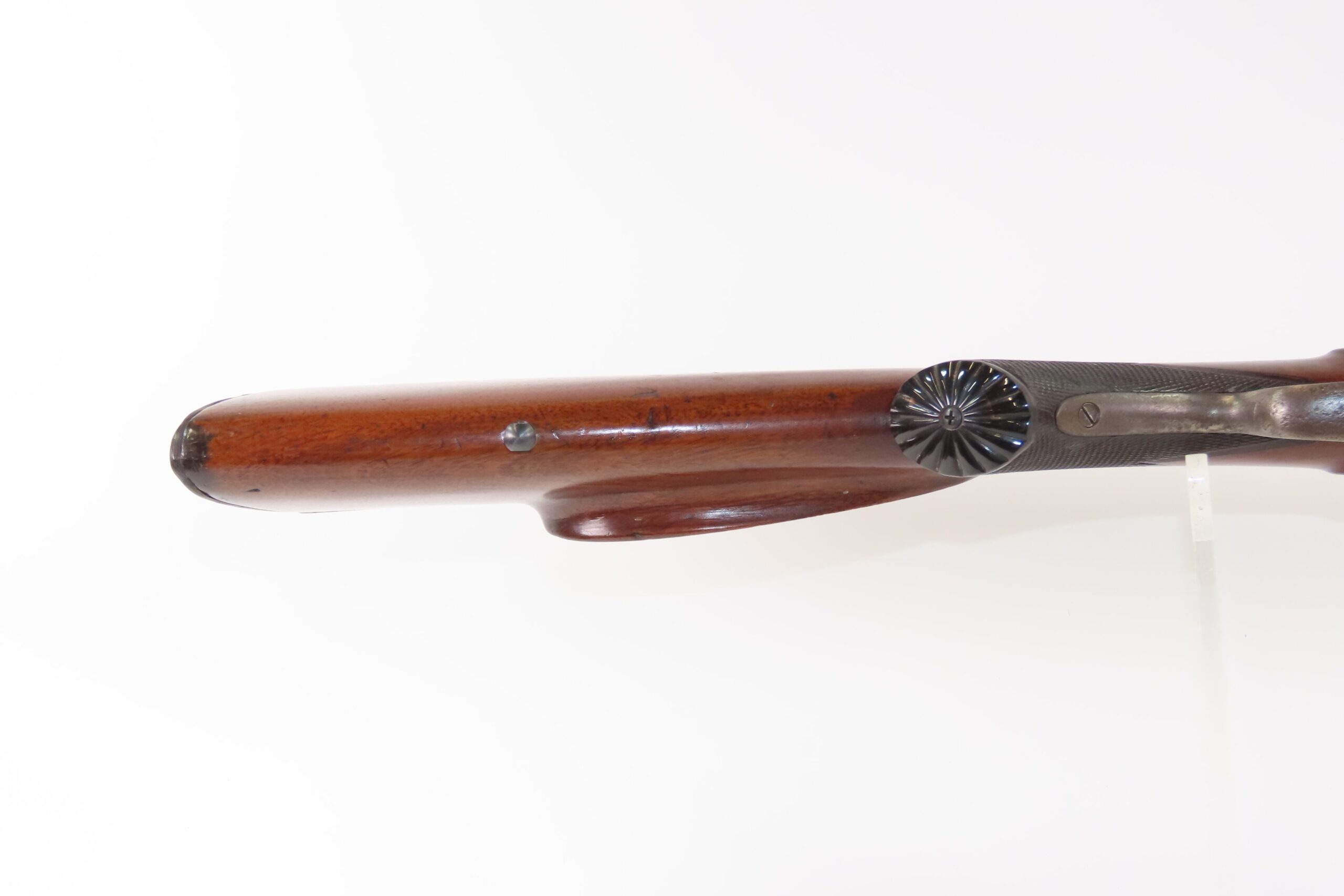 Rare Model 1871 MAUSER Pattern SPORTERIZED Single Shot DOUBLE TRIGGER ...
