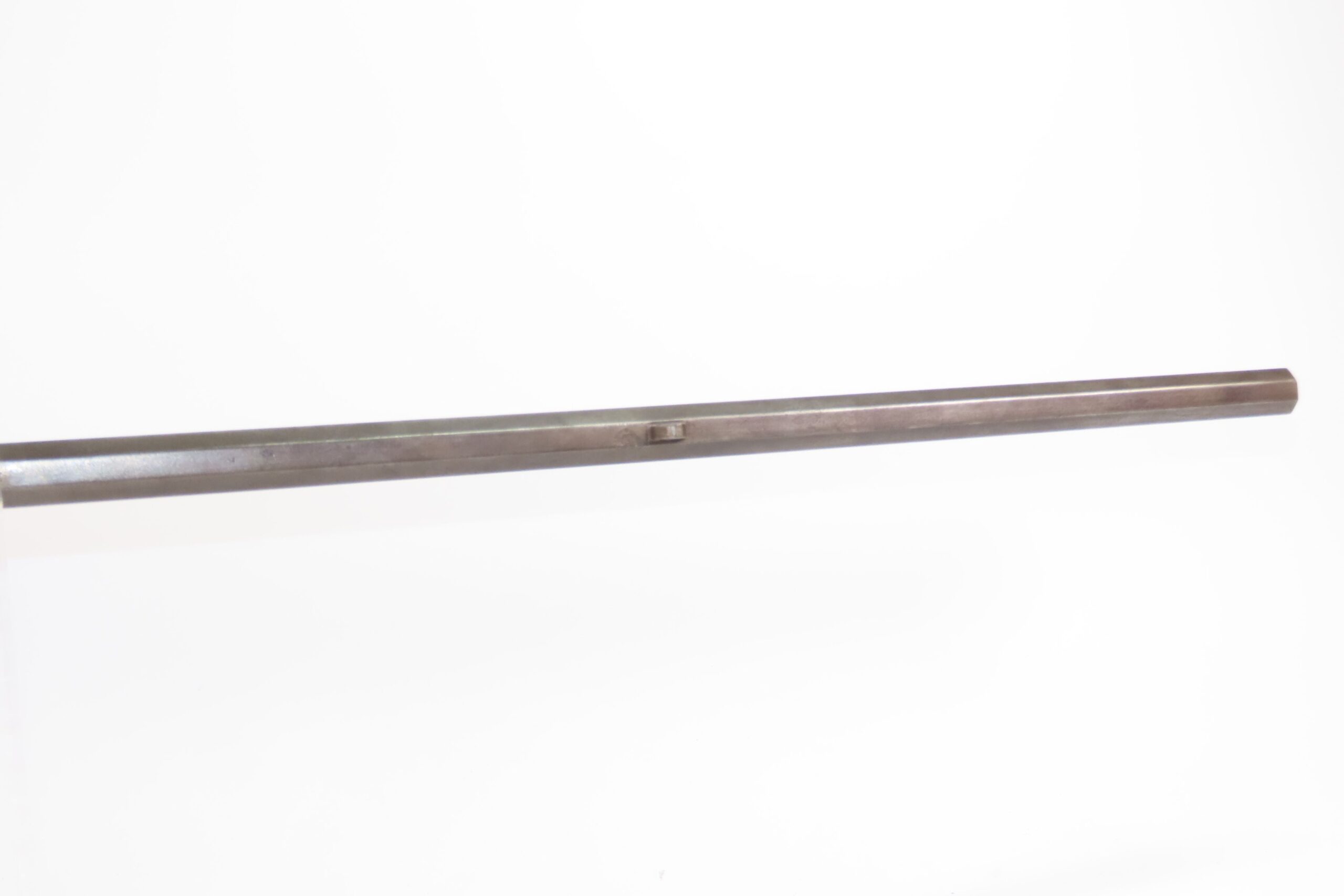 Rare Model 1871 MAUSER Pattern SPORTERIZED Single Shot DOUBLE TRIGGER ...