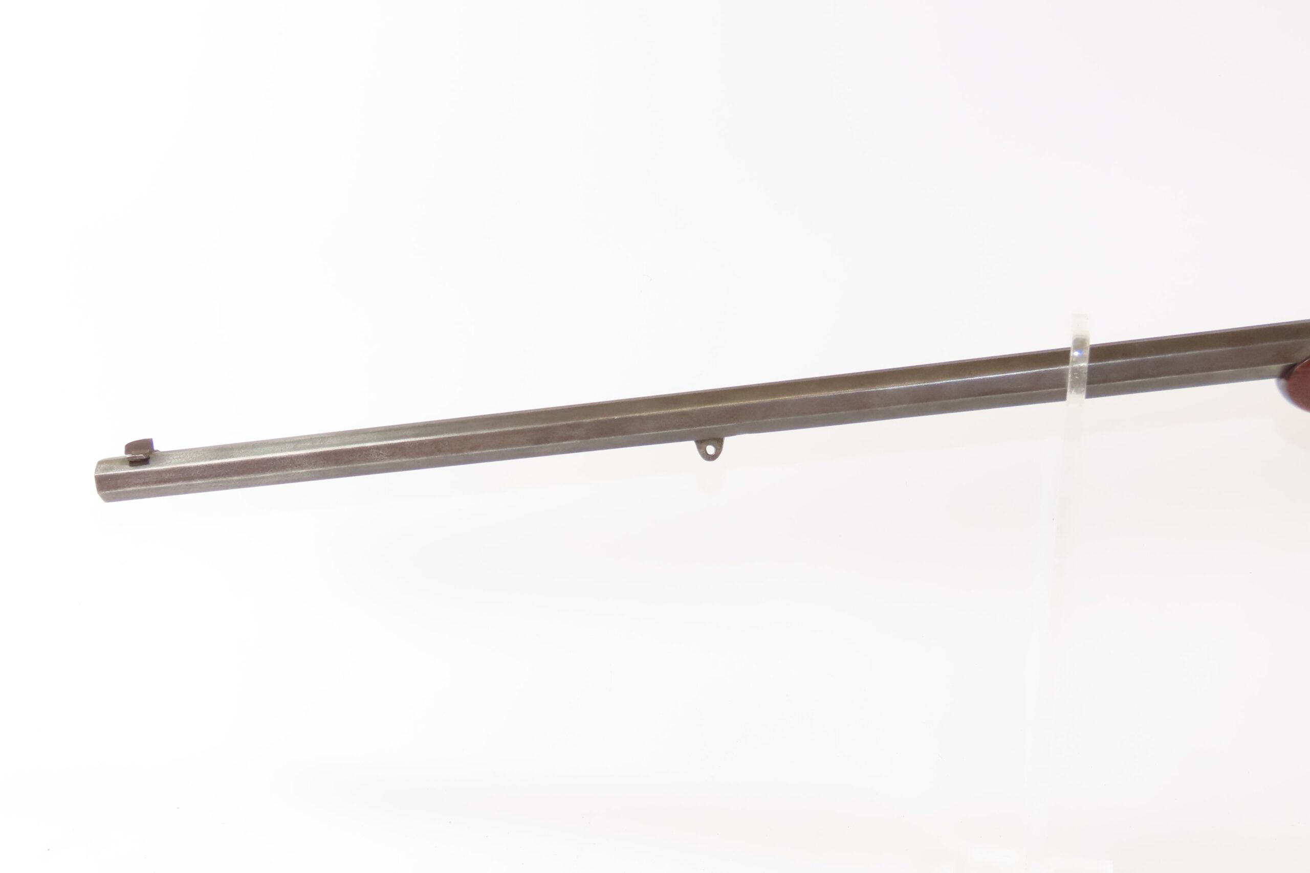 Rare Model 1871 MAUSER Pattern SPORTERIZED Single Shot DOUBLE TRIGGER ...