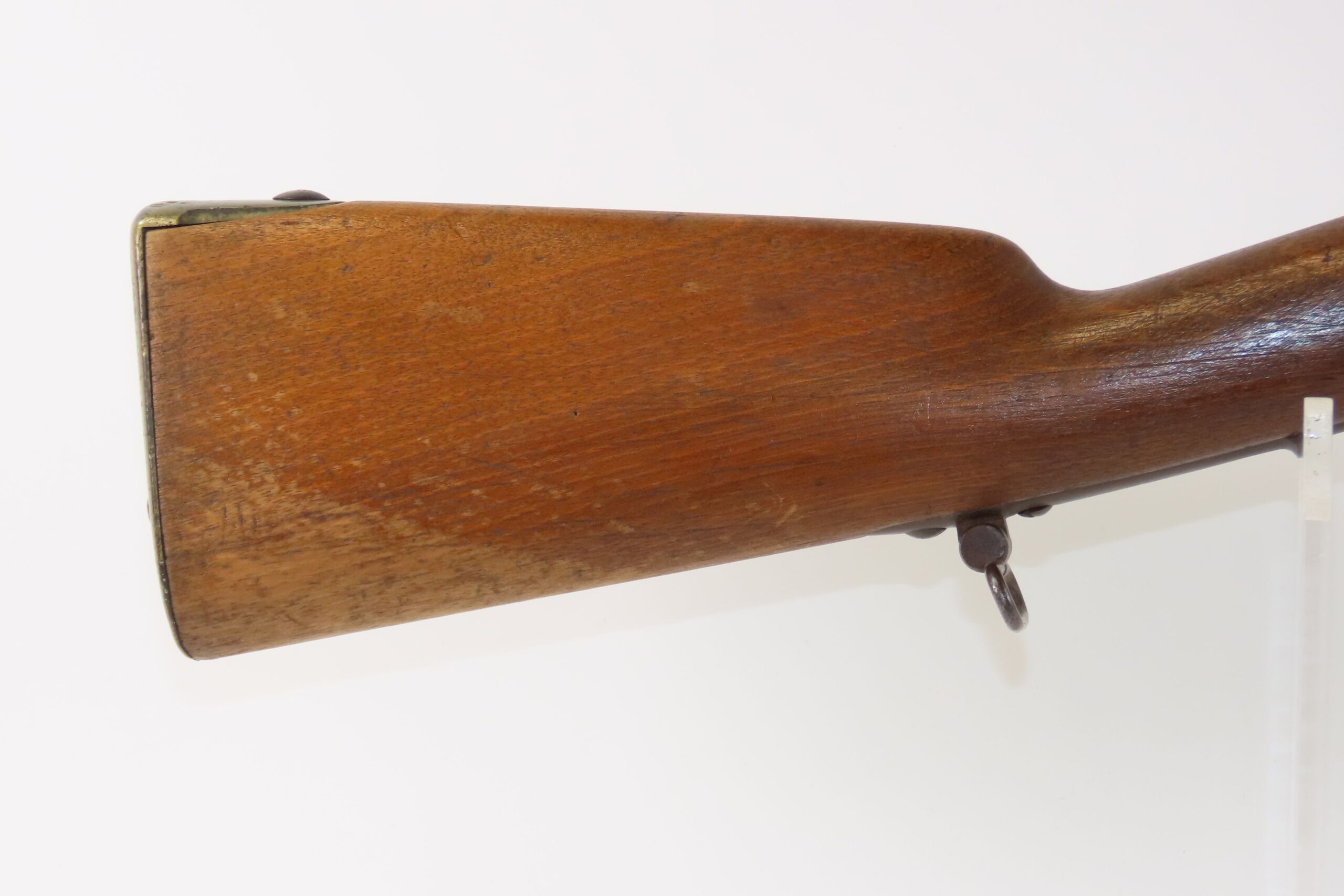 Antique French Military FELIX ESCOFFIER Percussion .69 ARTILLERY ...