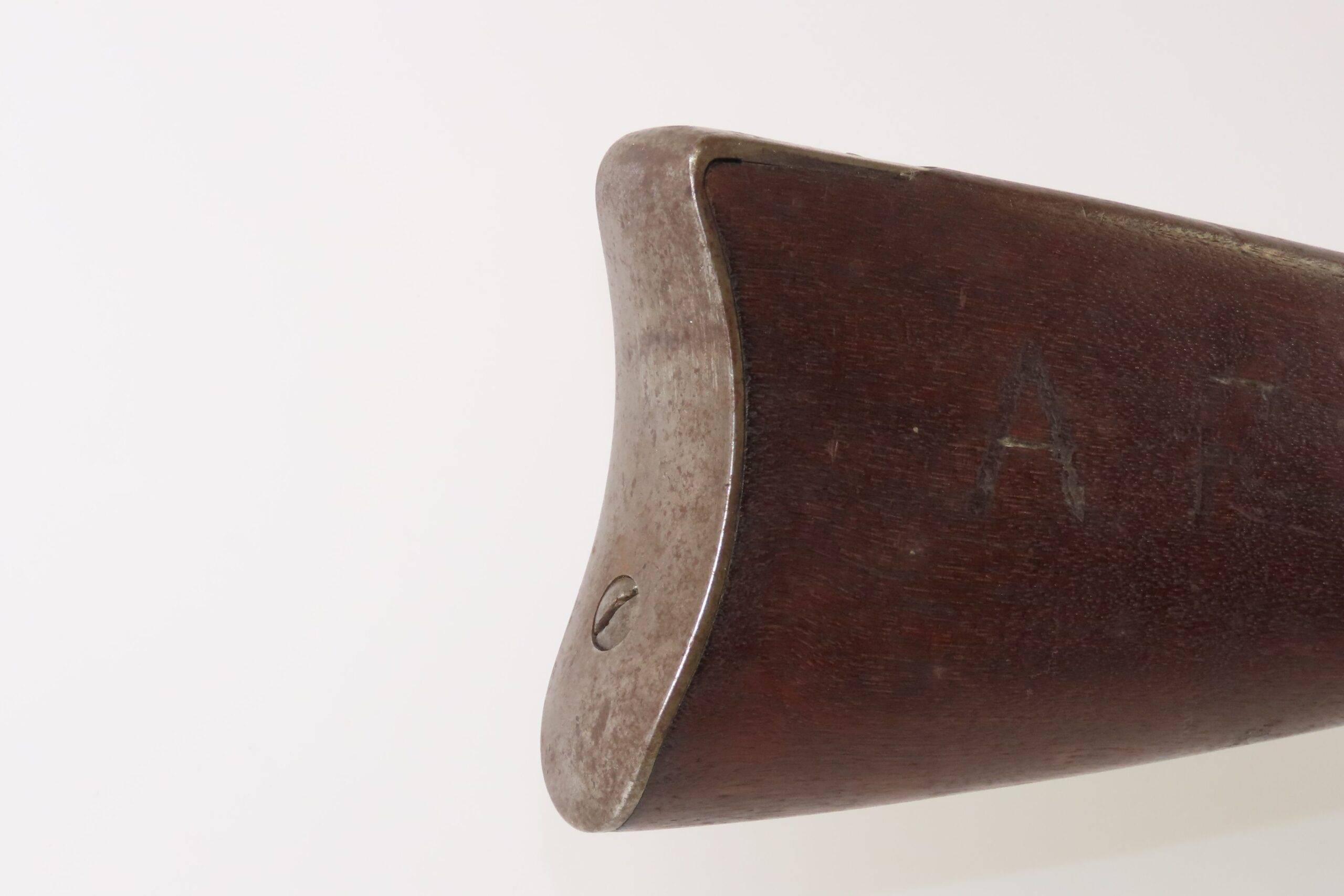 1 of 5000 Antique REMINGTON / SAVAGE ARMS “Split Breech” TYPE I SR ...